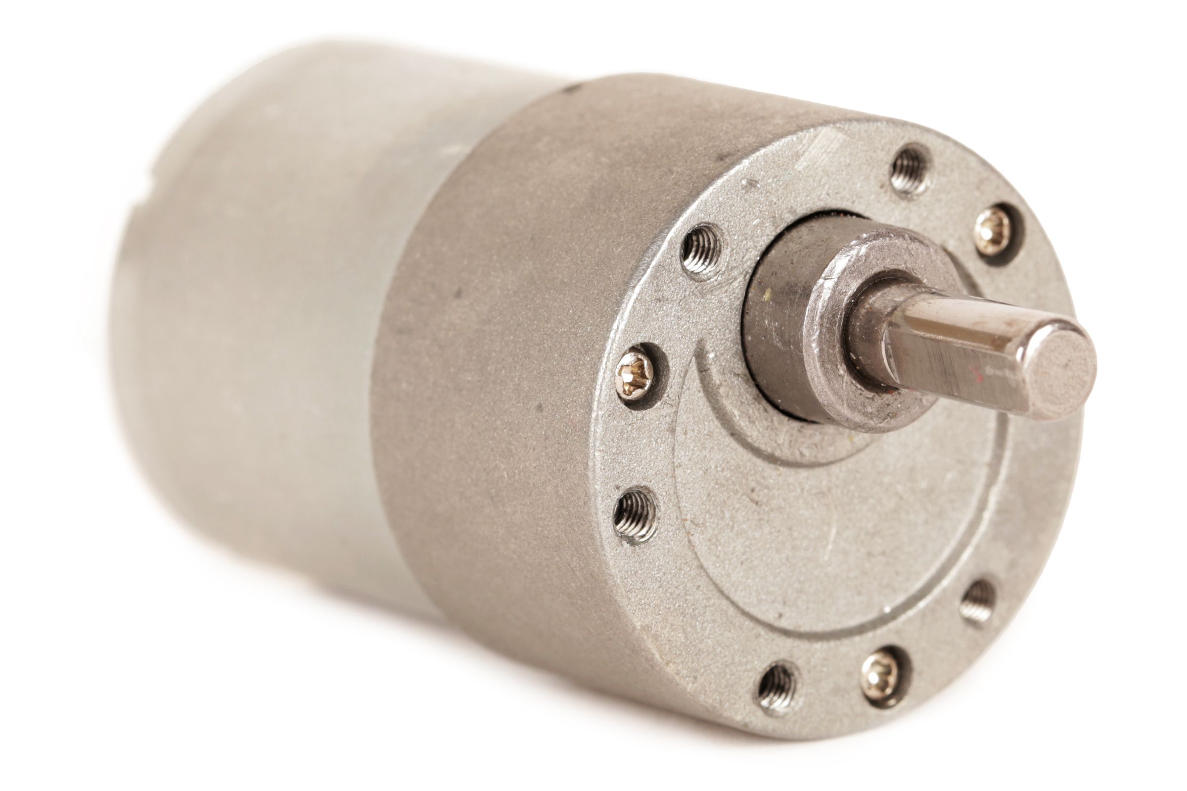 Motors and Motion : 7 Steps - Instructables