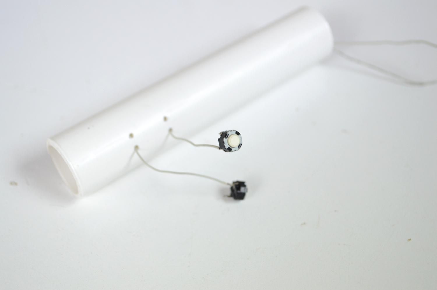 LED Light Wand : 9 Steps (with Pictures) - Instructables