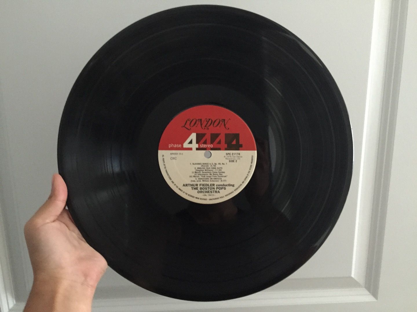 Vinyl Record Bowls : 8 Steps - Instructables