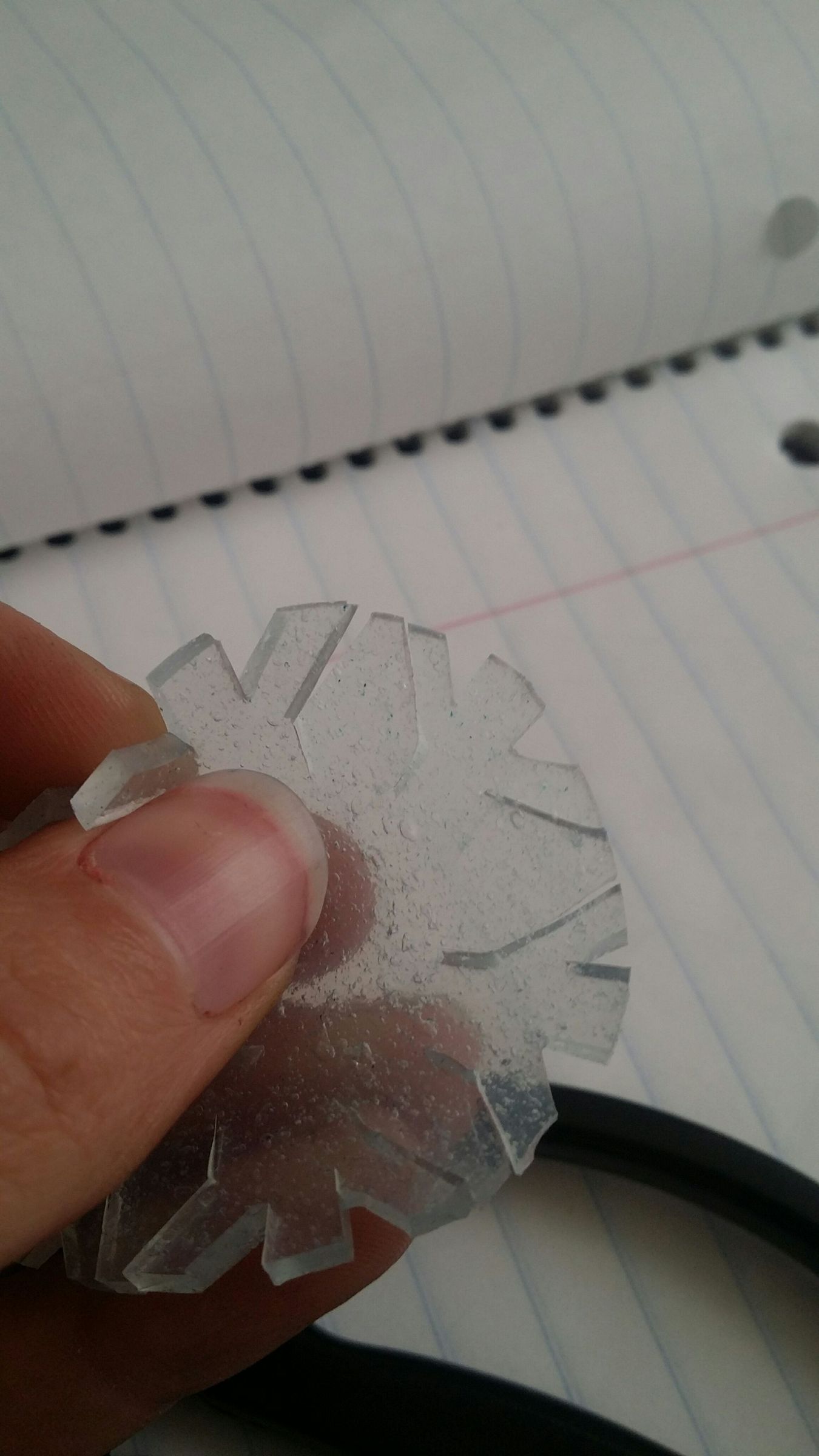 Window/Refrigerator Clings : 4 Steps (with Pictures) - Instructables