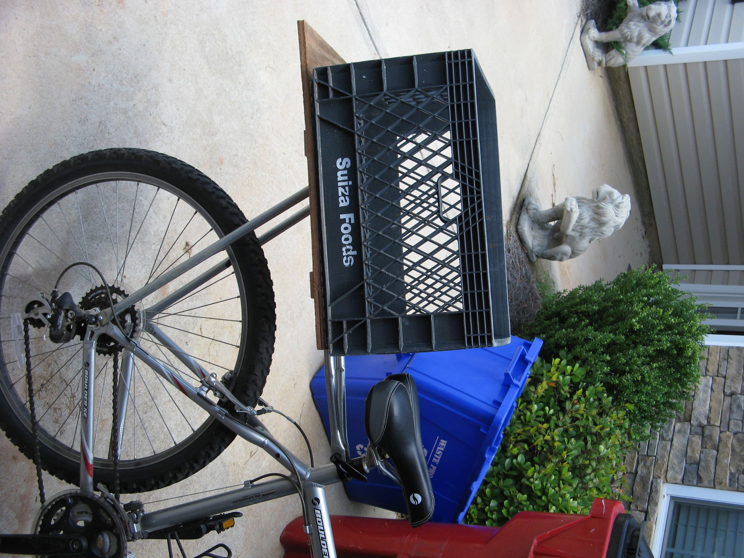 Rack From Electrical Conduit : 5 Steps - Instructables