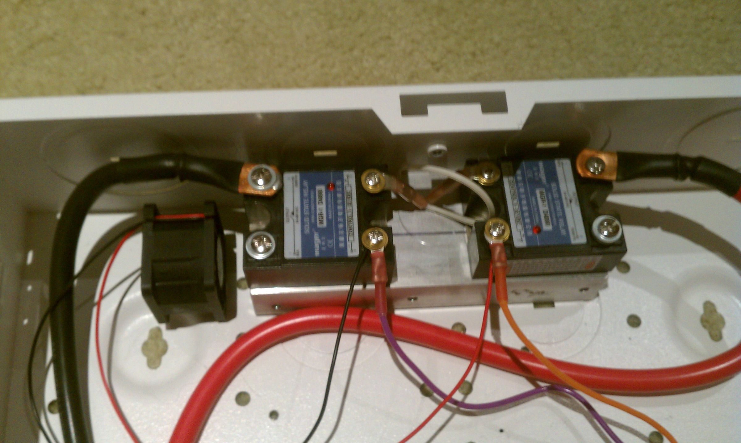 DIY J1772 EVSE : 10 Steps - Instructables