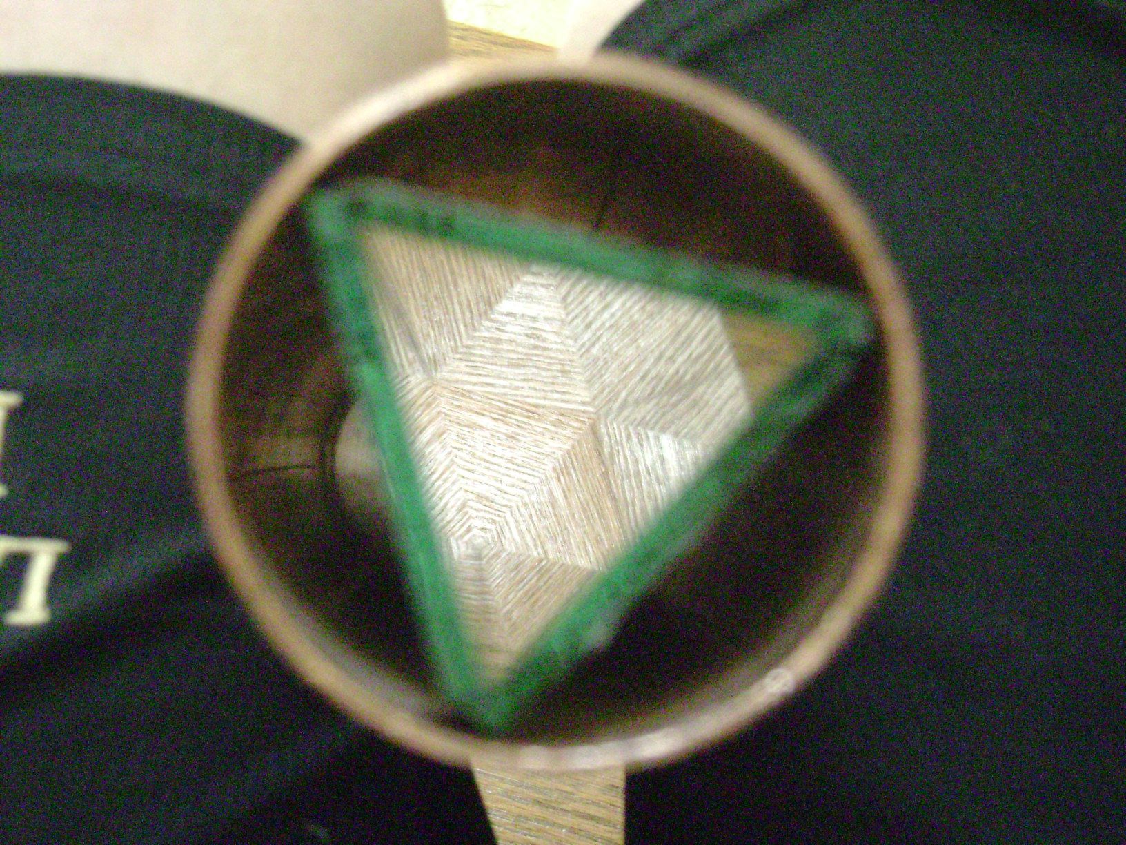 How to Make a Copper Pipe Kaleidoscope : 7 Steps - Instructables