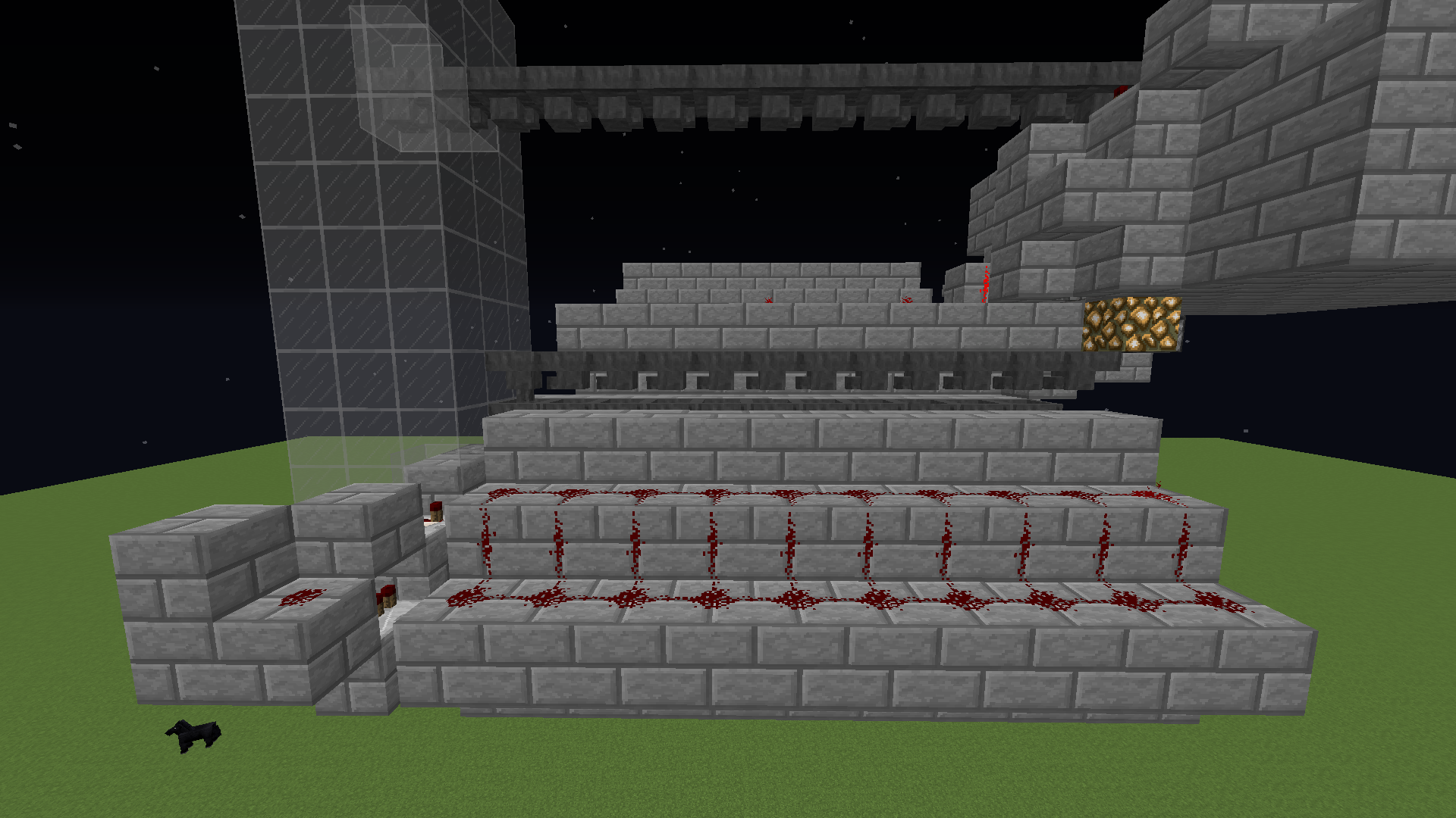 Minecraft Banking System : 5 Steps - Instructables