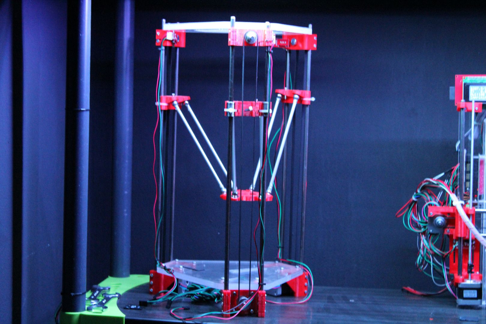 3D Printing Farm : 5 Steps - Instructables