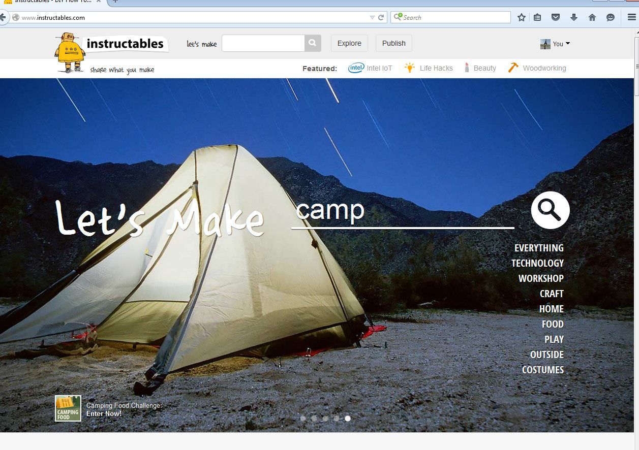 How to Make an Instructable (newcomers Guide) : 12 Steps (with Pictures ...