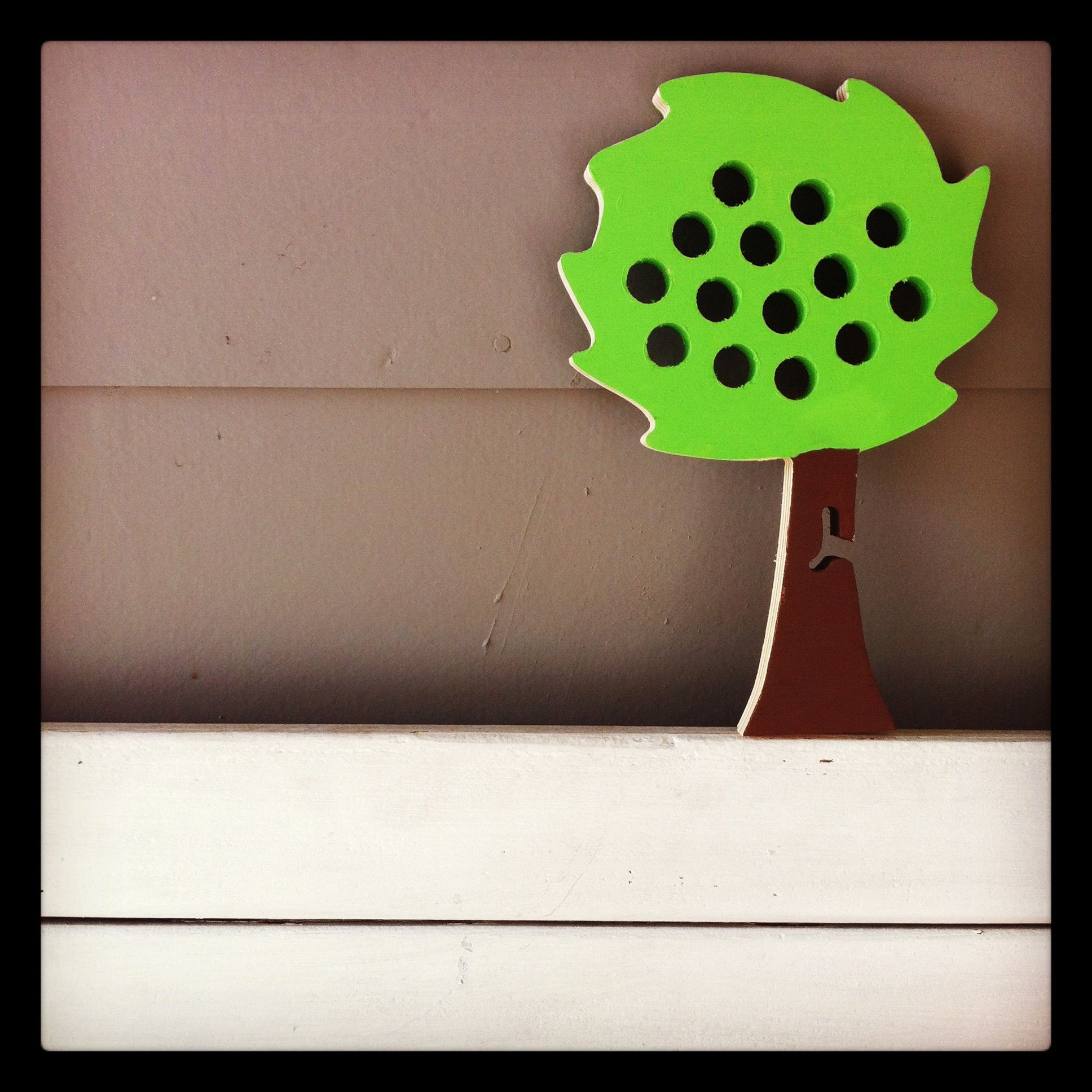 Oak Tree and a Woodpecker Game : 6 Steps (with Pictures) - Instructables