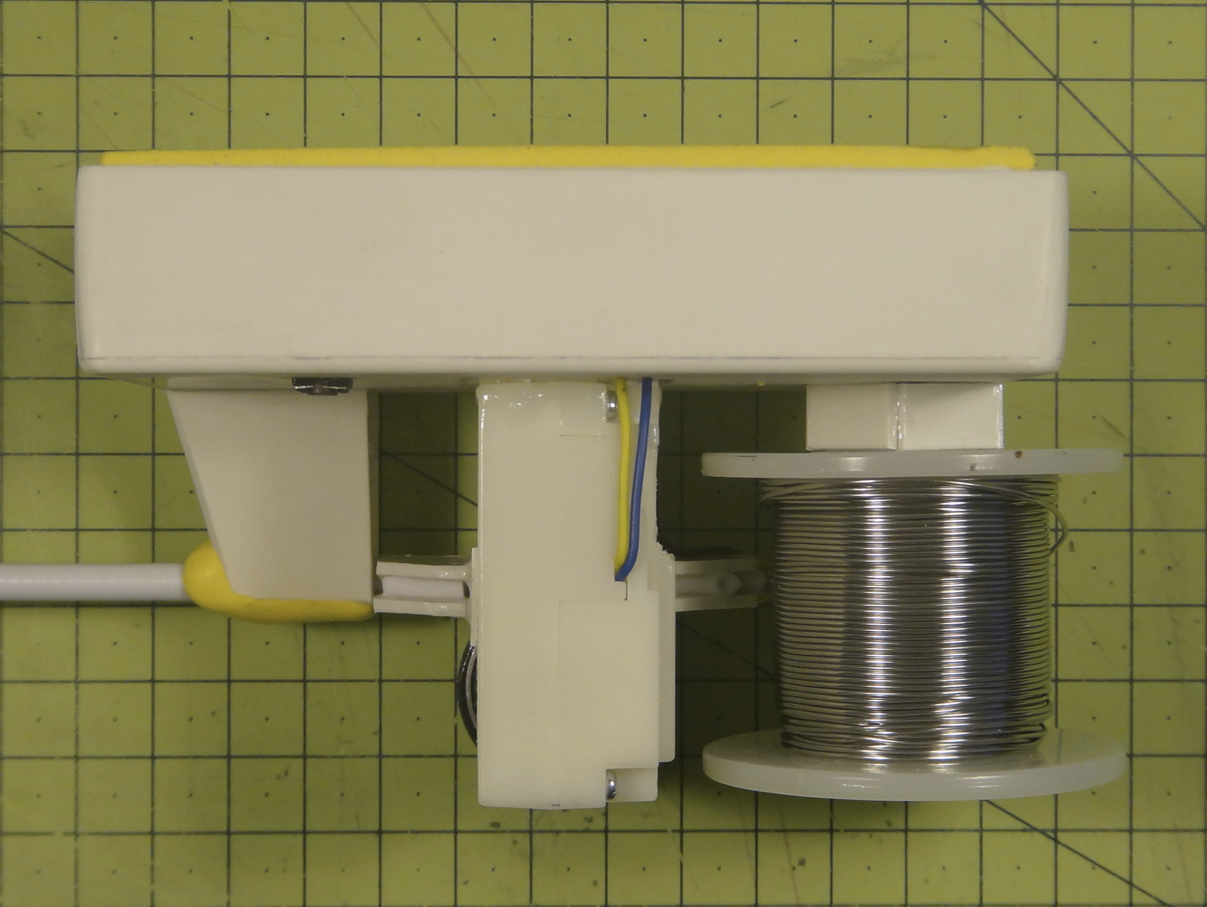 How to Make a Solder Buddy (from Sheet Plastic) : 15 Steps (with ...