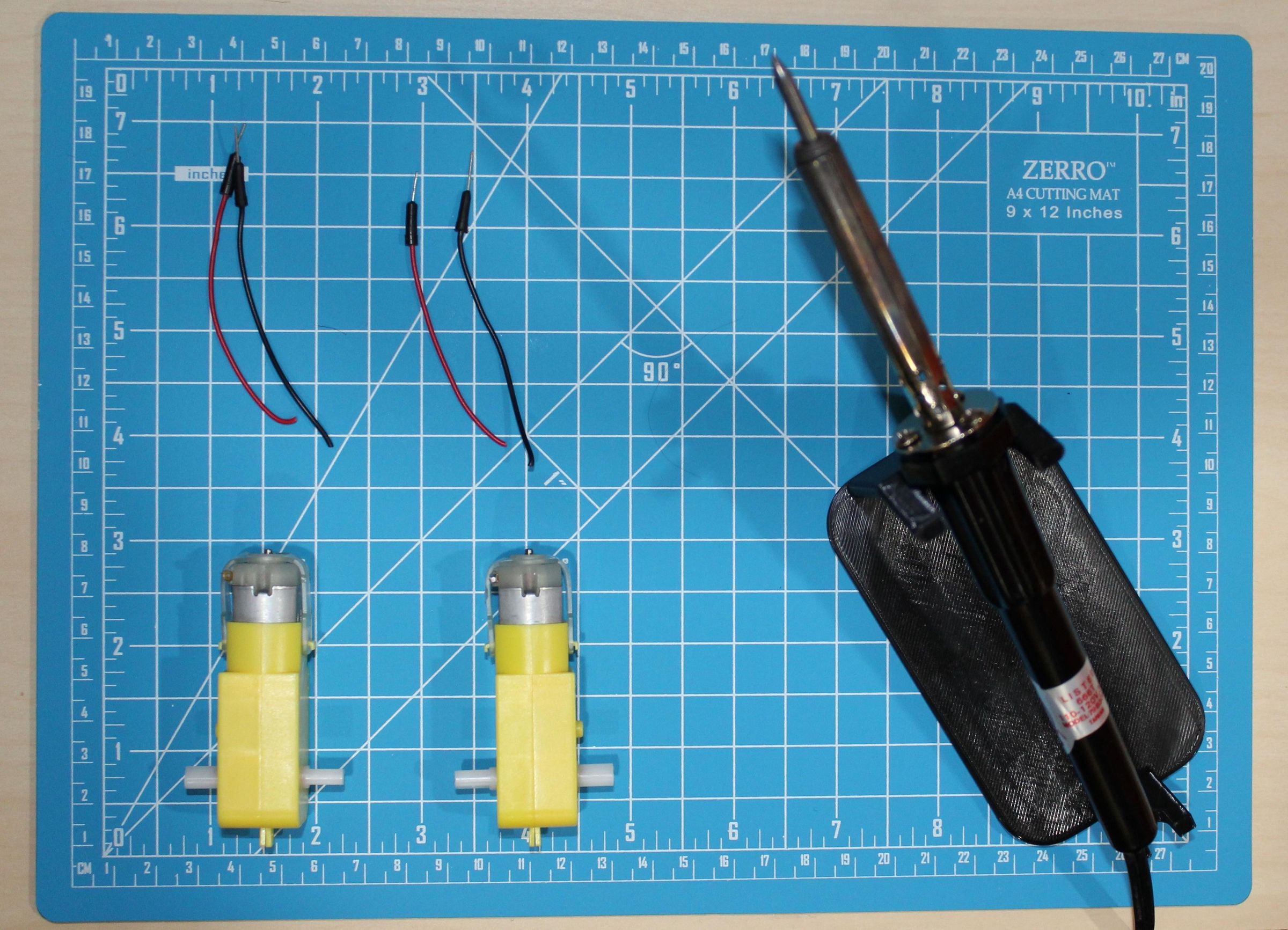 Remote Control Arduino Car : 5 Steps (with Pictures) - Instructables