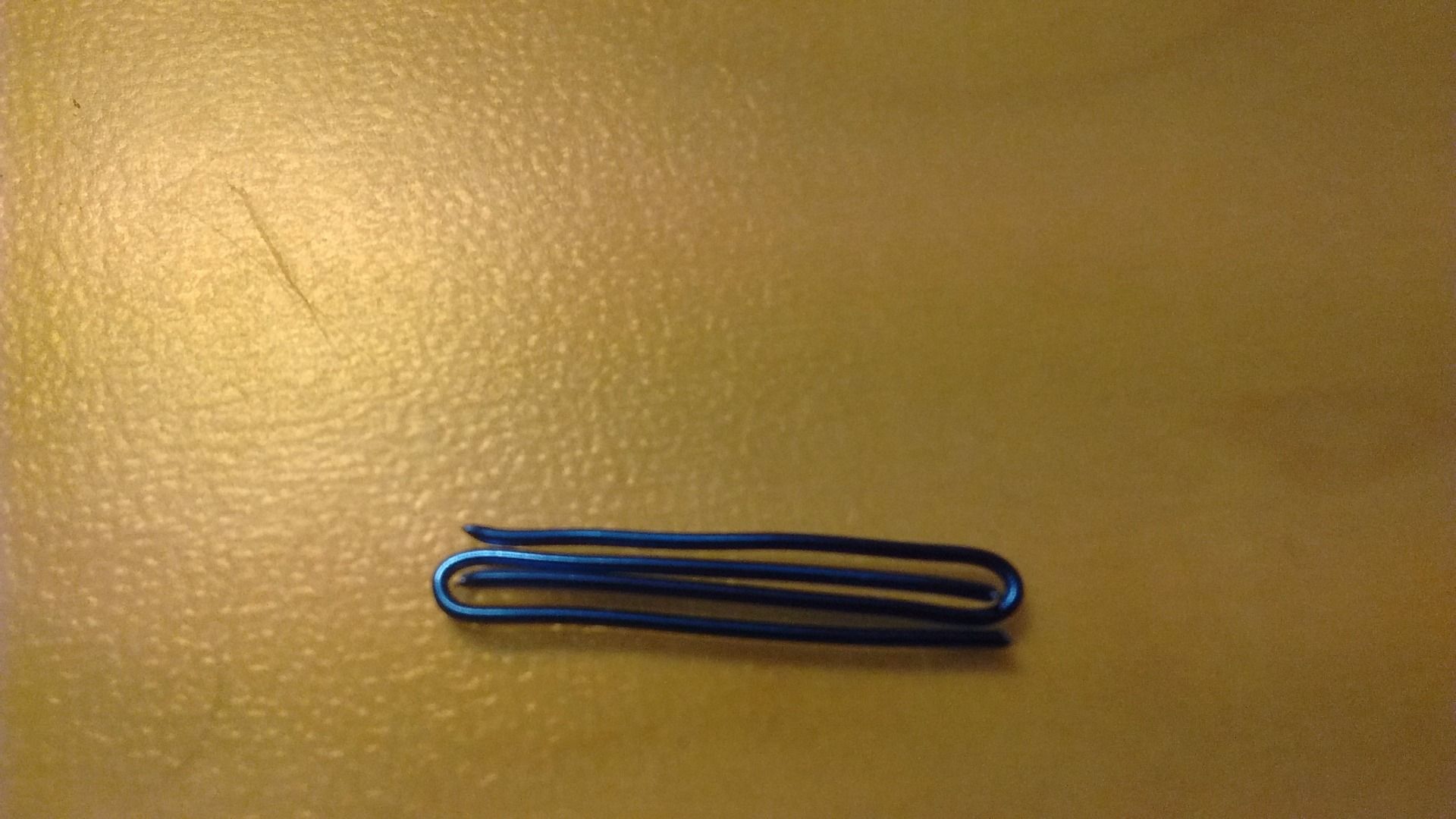 Easy Wire Weave Ear Cuff : 6 Steps (with Pictures) - Instructables