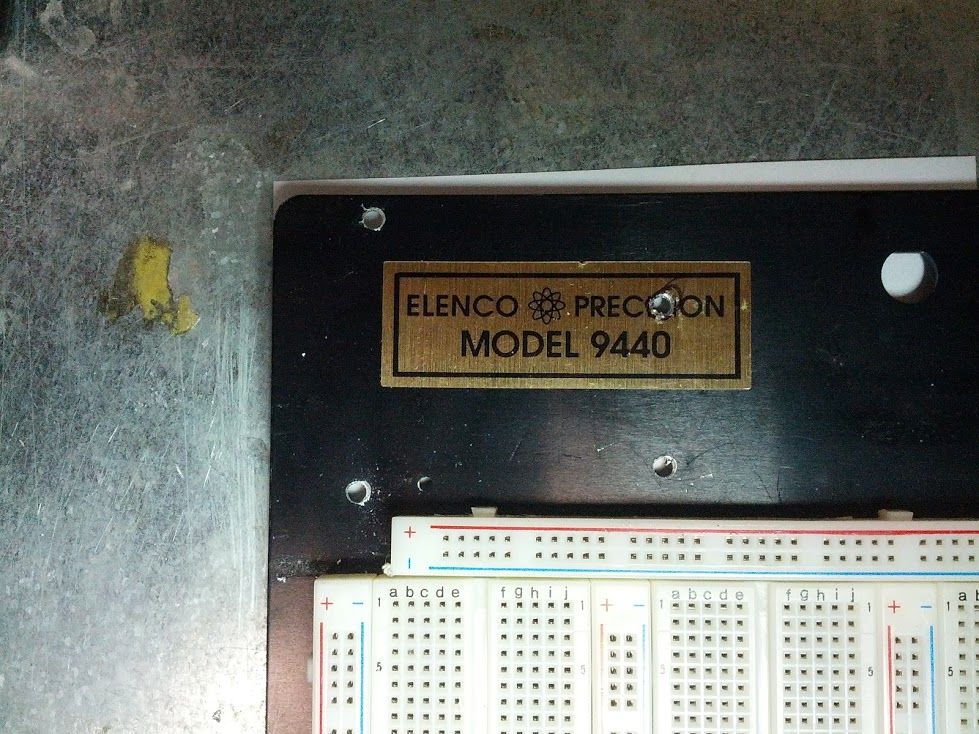 Arduino Breadboard Mount - Instructables