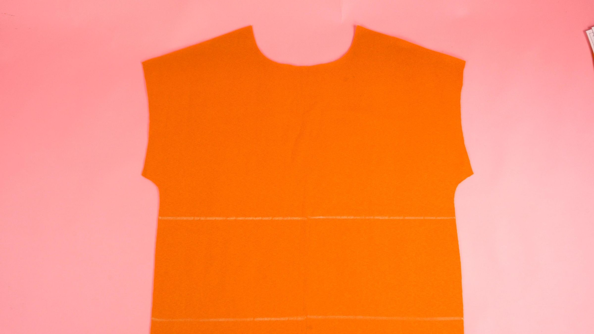 DIY Crewneck Sweatshirt + Printable Pattern : 20 Steps - Instructables