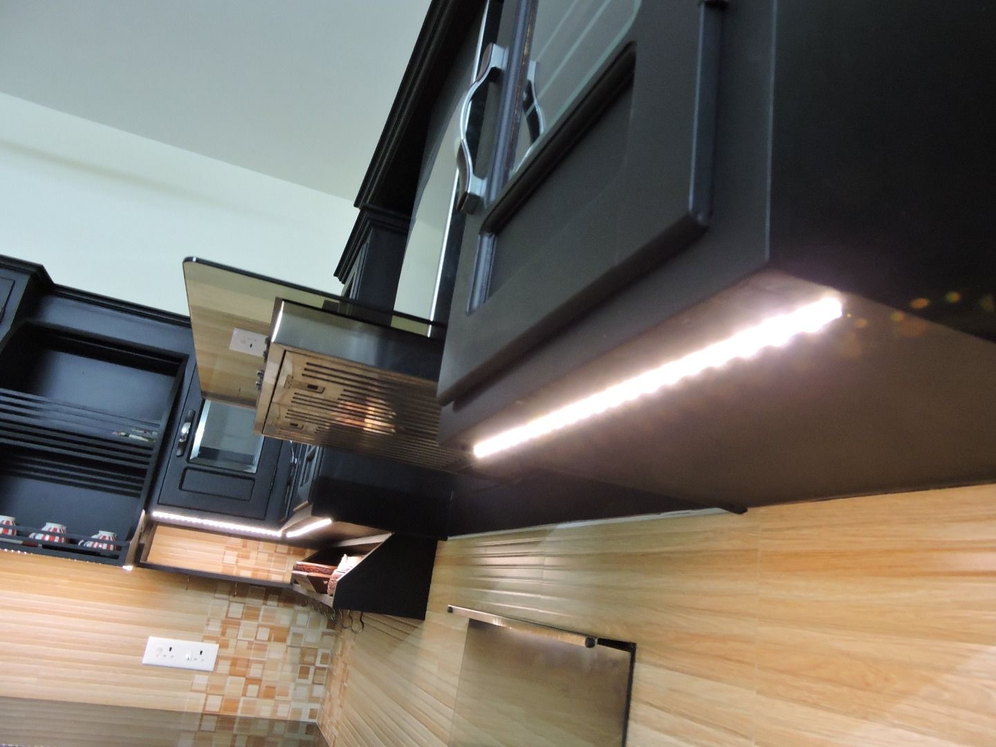 LED Lighting for Home With Dimmer: DIY - Instructables