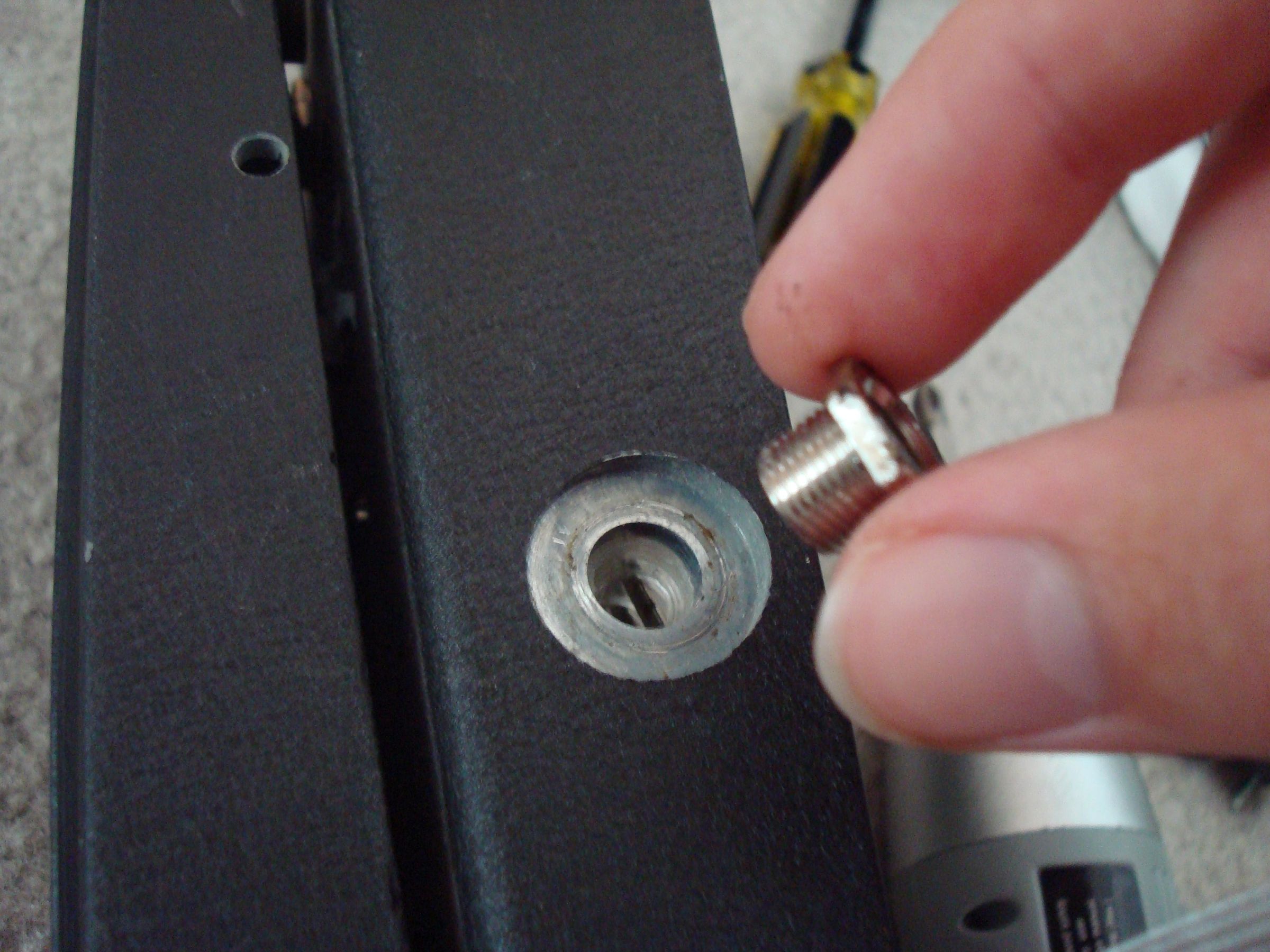 Modify Your Wah Pedal : 6 Steps (with Pictures) - Instructables