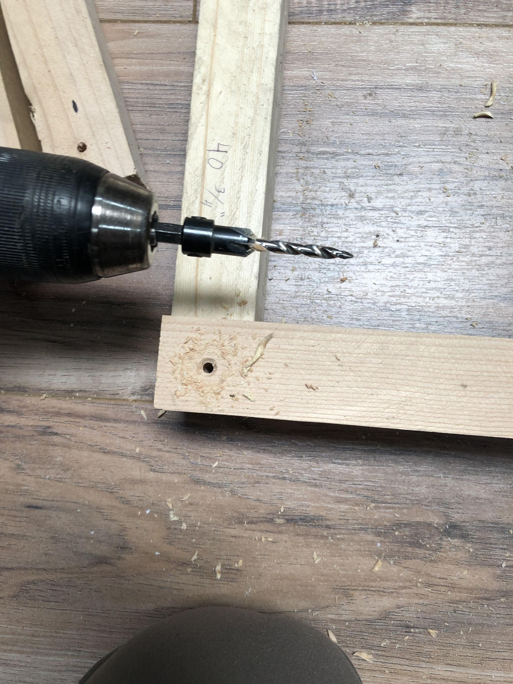 Prop Tree Trunk and Stump Quick and Cheap : 6 Steps (with Pictures ...