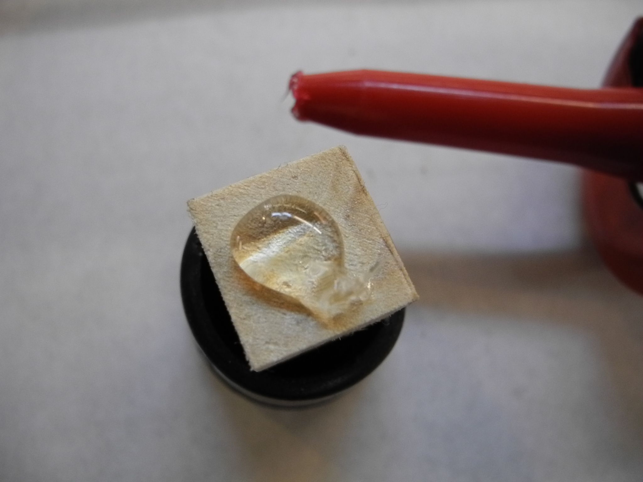 DIY Anaerobic Chamber (aka Glove Box) : 12 Steps (with Pictures ...