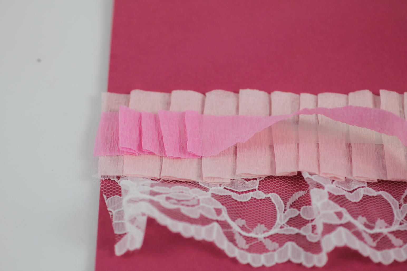 Easy Ruffled Gift Bags : 3 Steps - Instructables