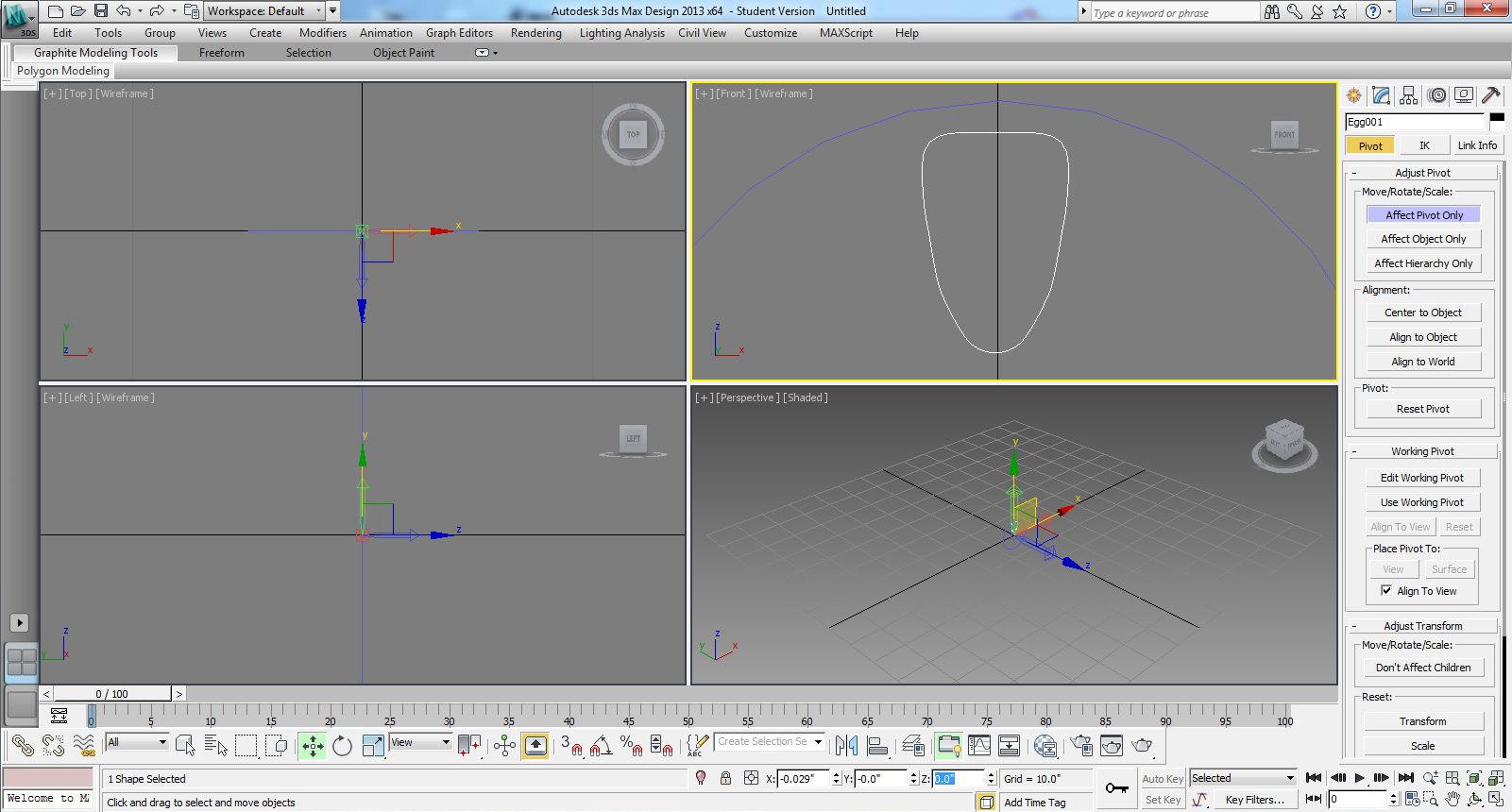 Design and Print a Wheel : 14 Steps (with Pictures) - Instructables
