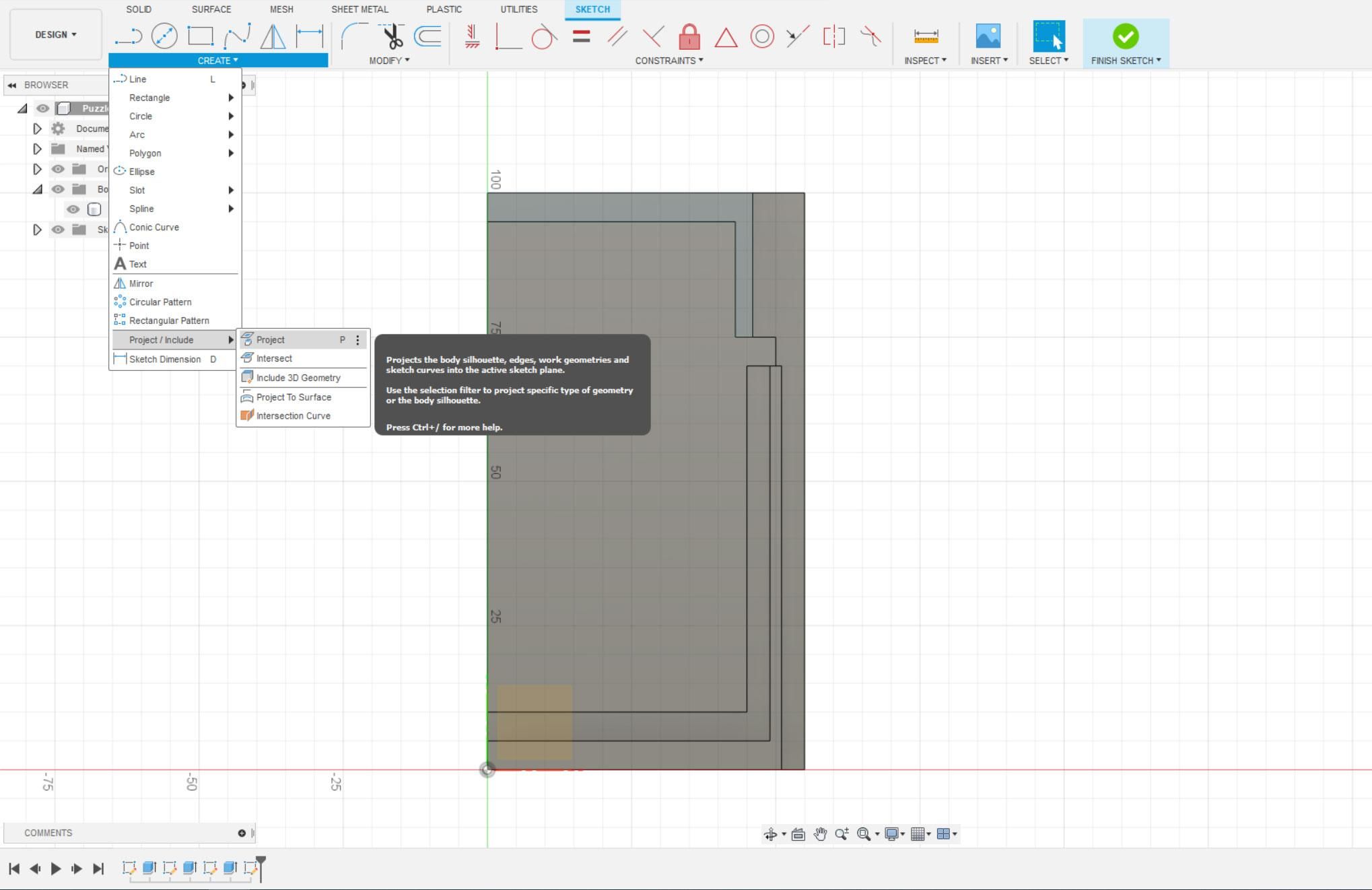 Design and 3D Print a Sturdy Puzzle Box : 15 Steps (with Pictures ...