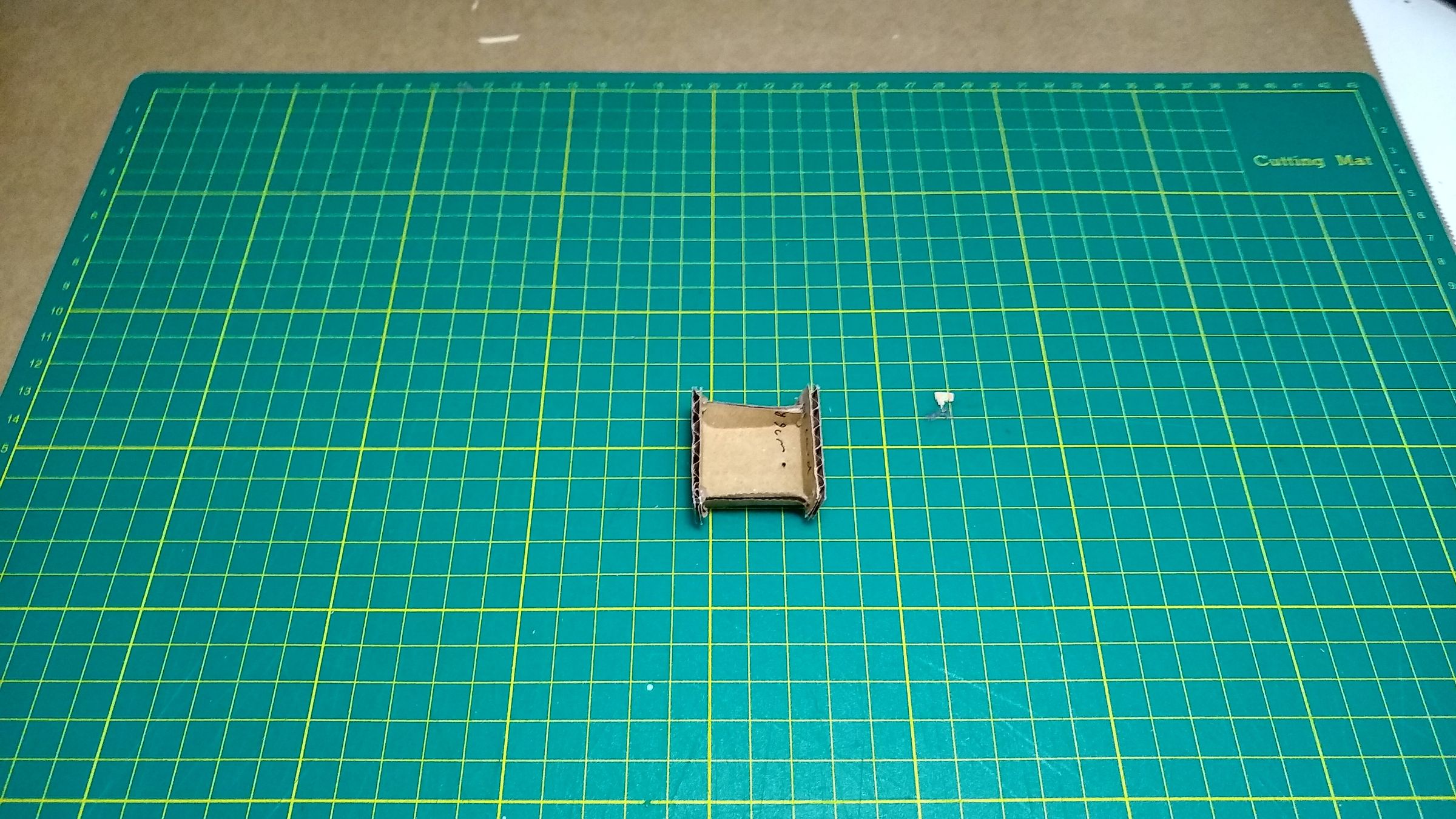 Rubber Band Powered Launcher : 8 Steps (with Pictures) - Instructables