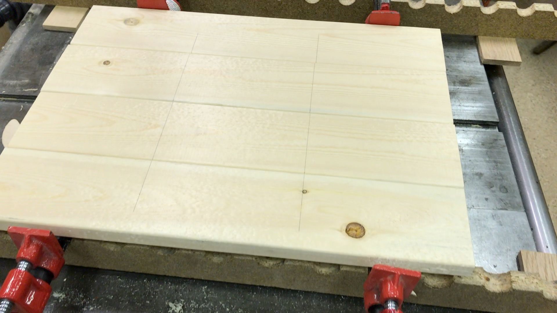 DIY Wood Tray : 5 Steps (with Pictures) - Instructables