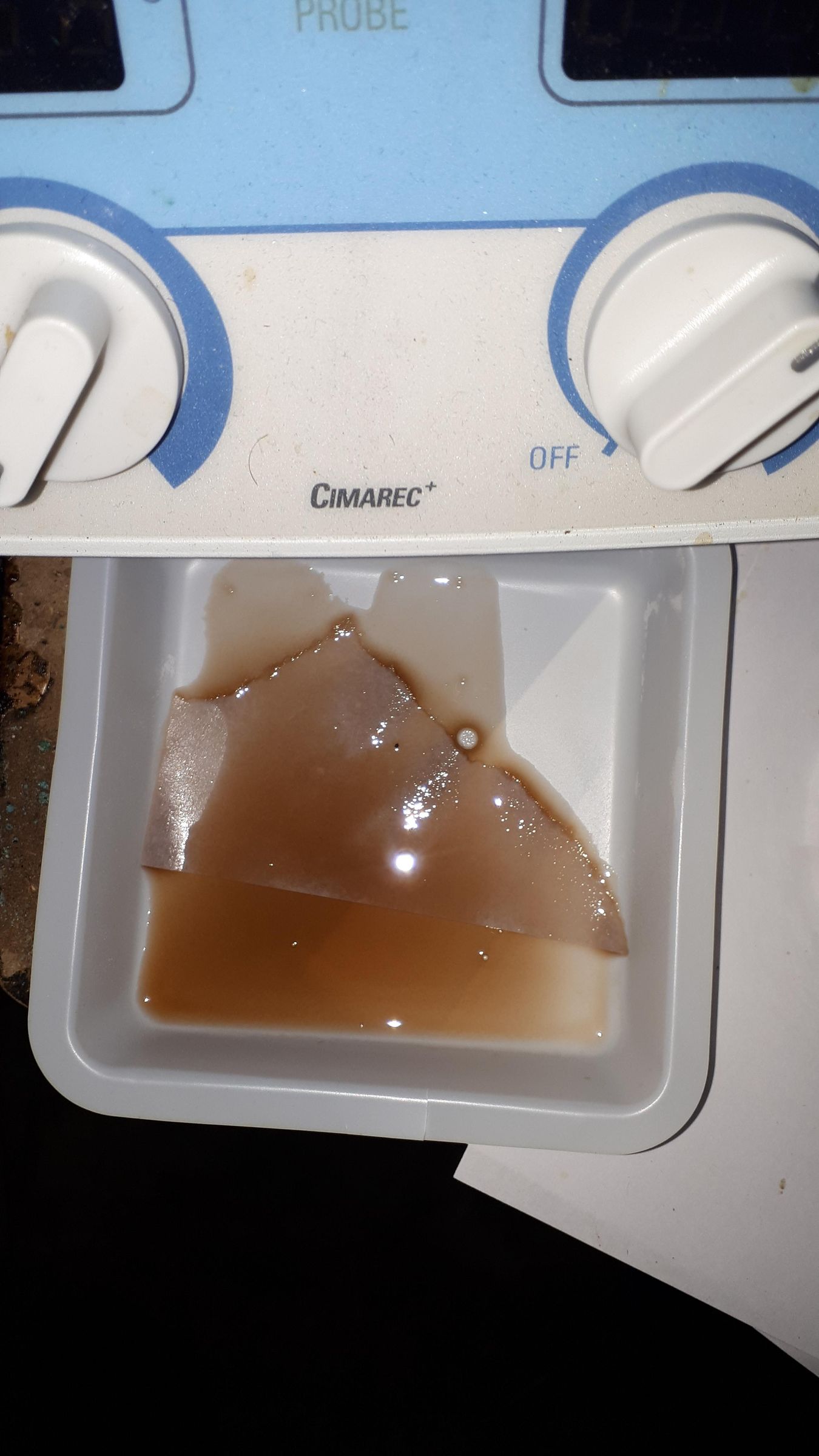 Pigment Dyes With Metal DMG Complexes for Painting and Using Other Dyes ...