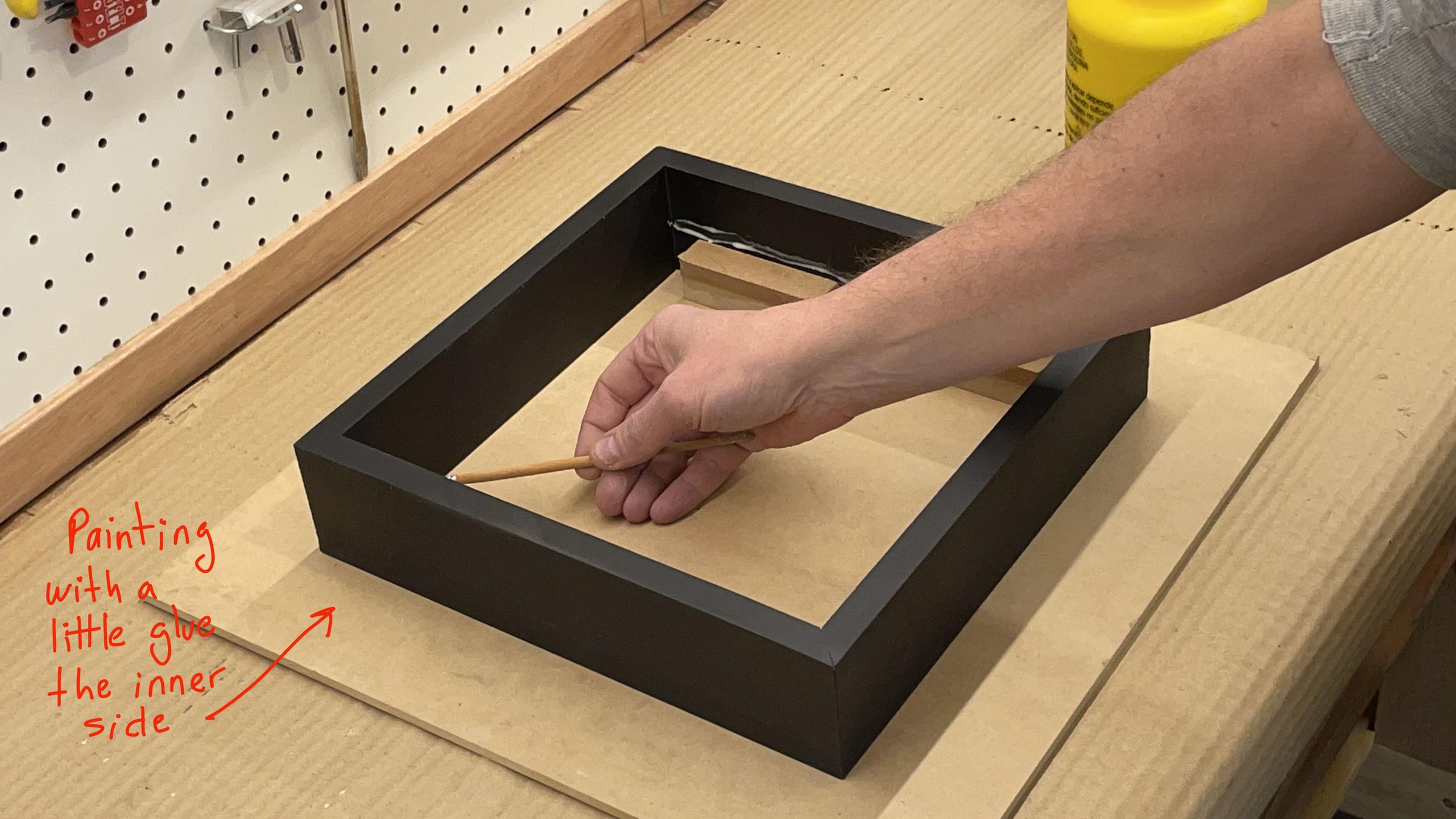 Custom Color Art Board : 7 Steps (with Pictures) - Instructables