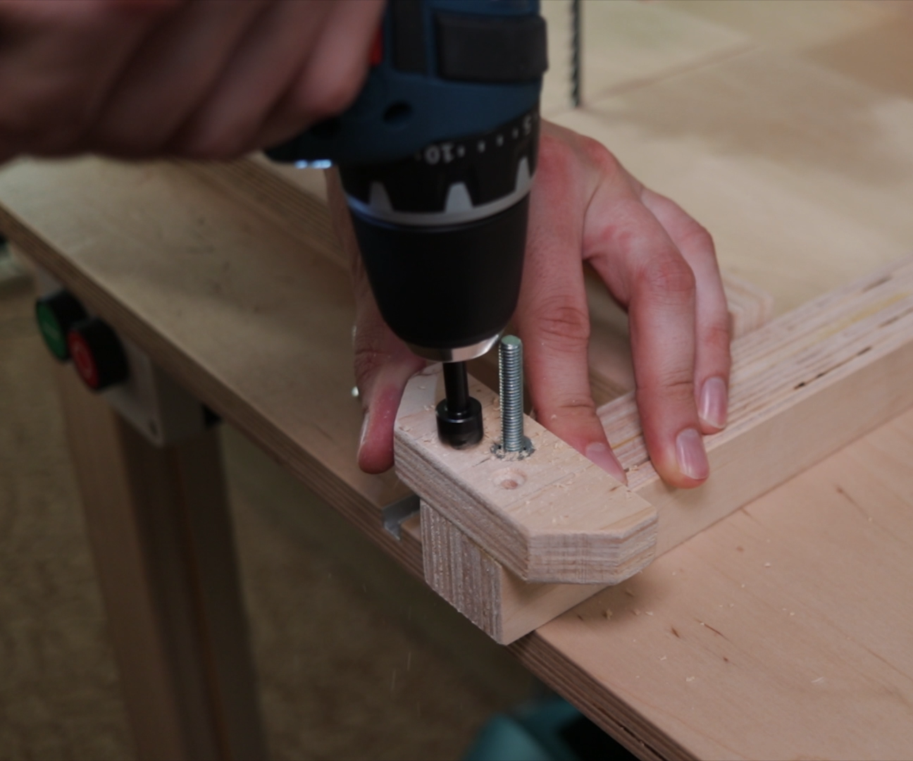 Jigsaw Table Like Table Saw?! : 21 Steps (with Pictures) - Instructables