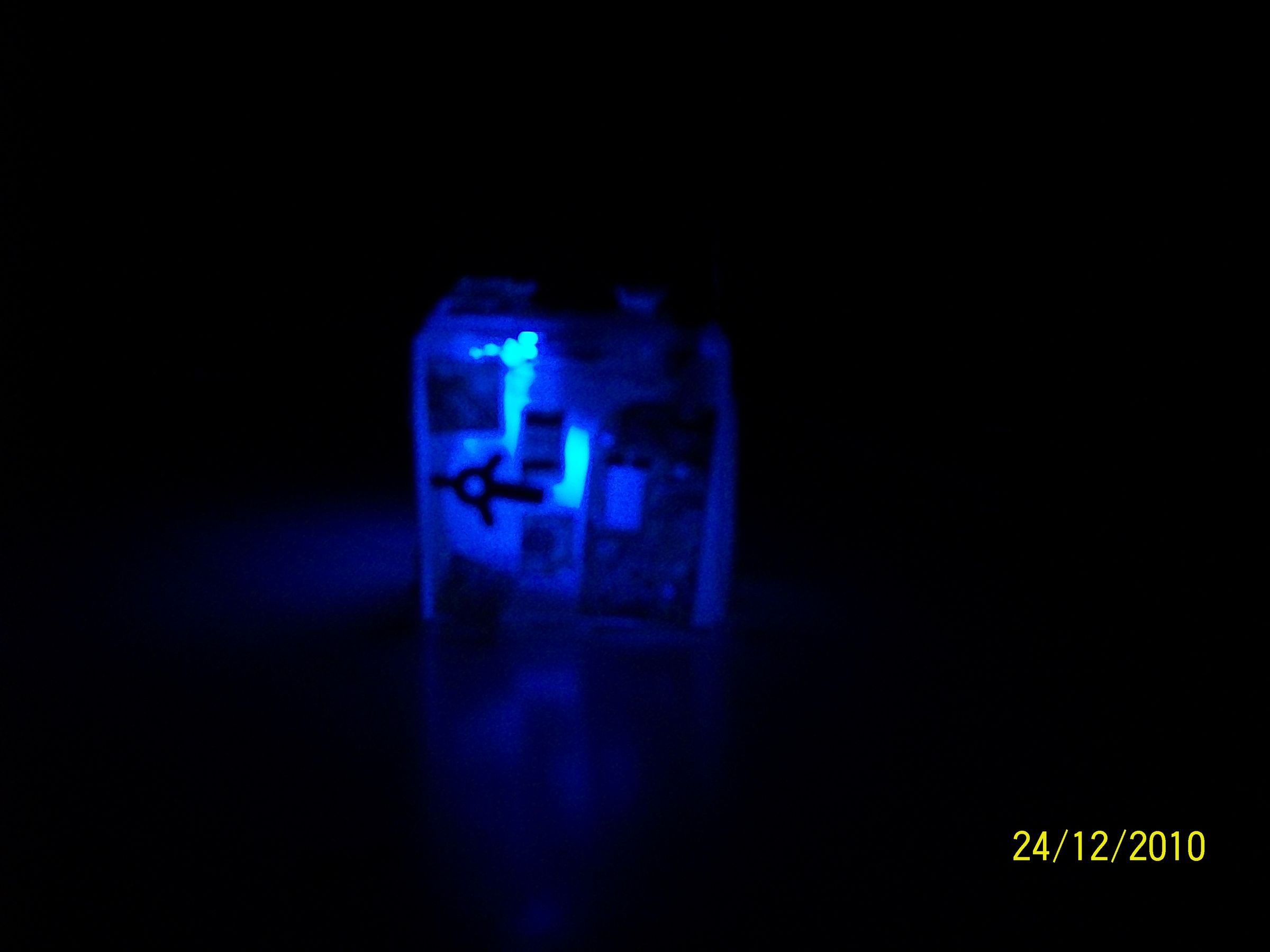 Led Cube: Circuit Version - Instructables