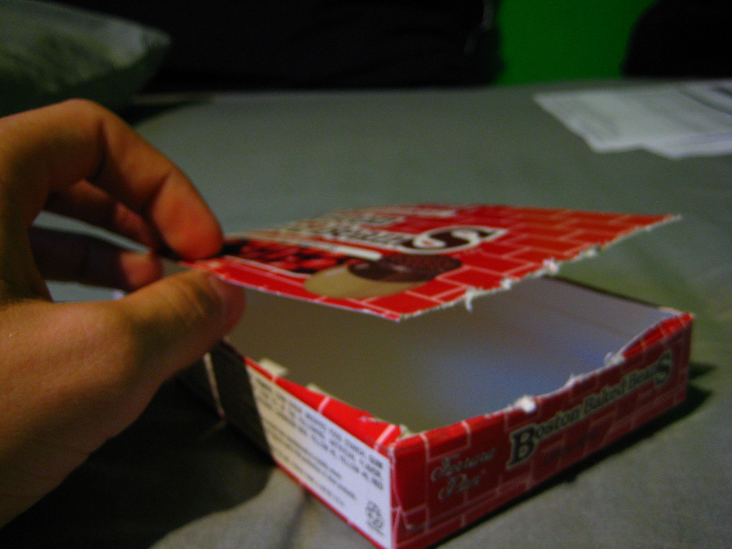 How to Make a Candy Jewelry Box. : 5 Steps - Instructables