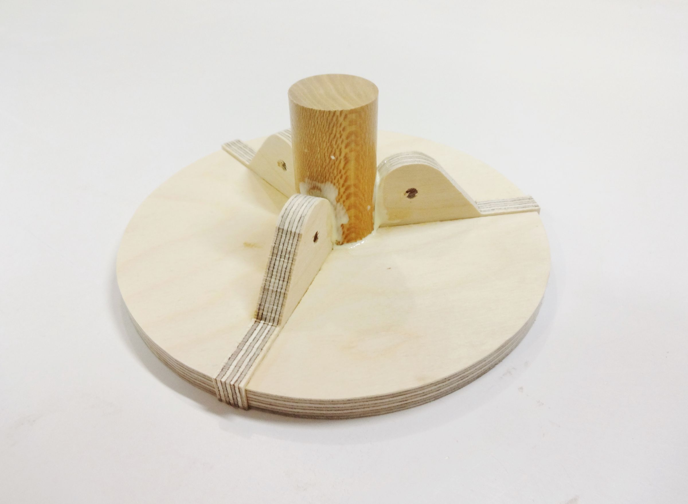 Model Rocket Launch Pad : 15 Steps (with Pictures) - Instructables