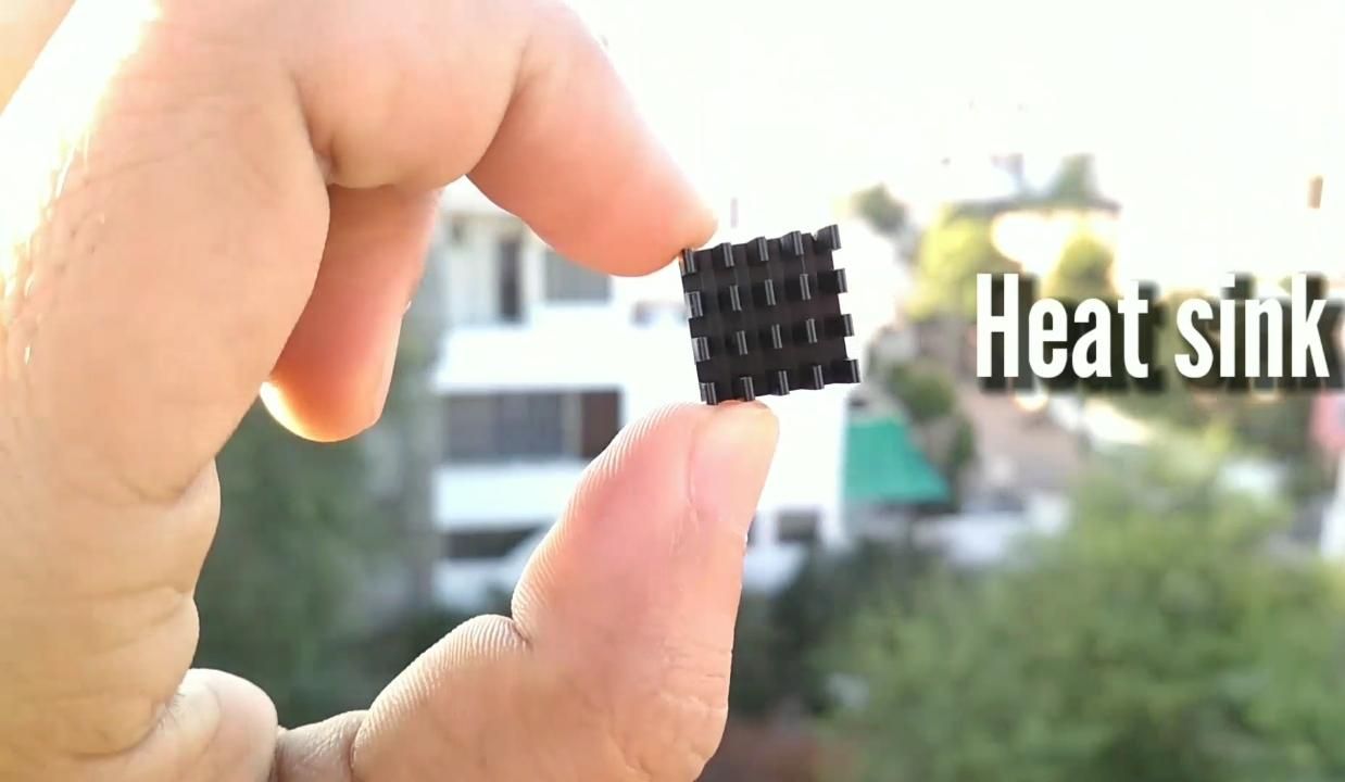 Smallest CPU Using Raspberry Pi Zero W || Rasbian in Raspberry Pi Zero W || Raspberry Pi Imager ...
