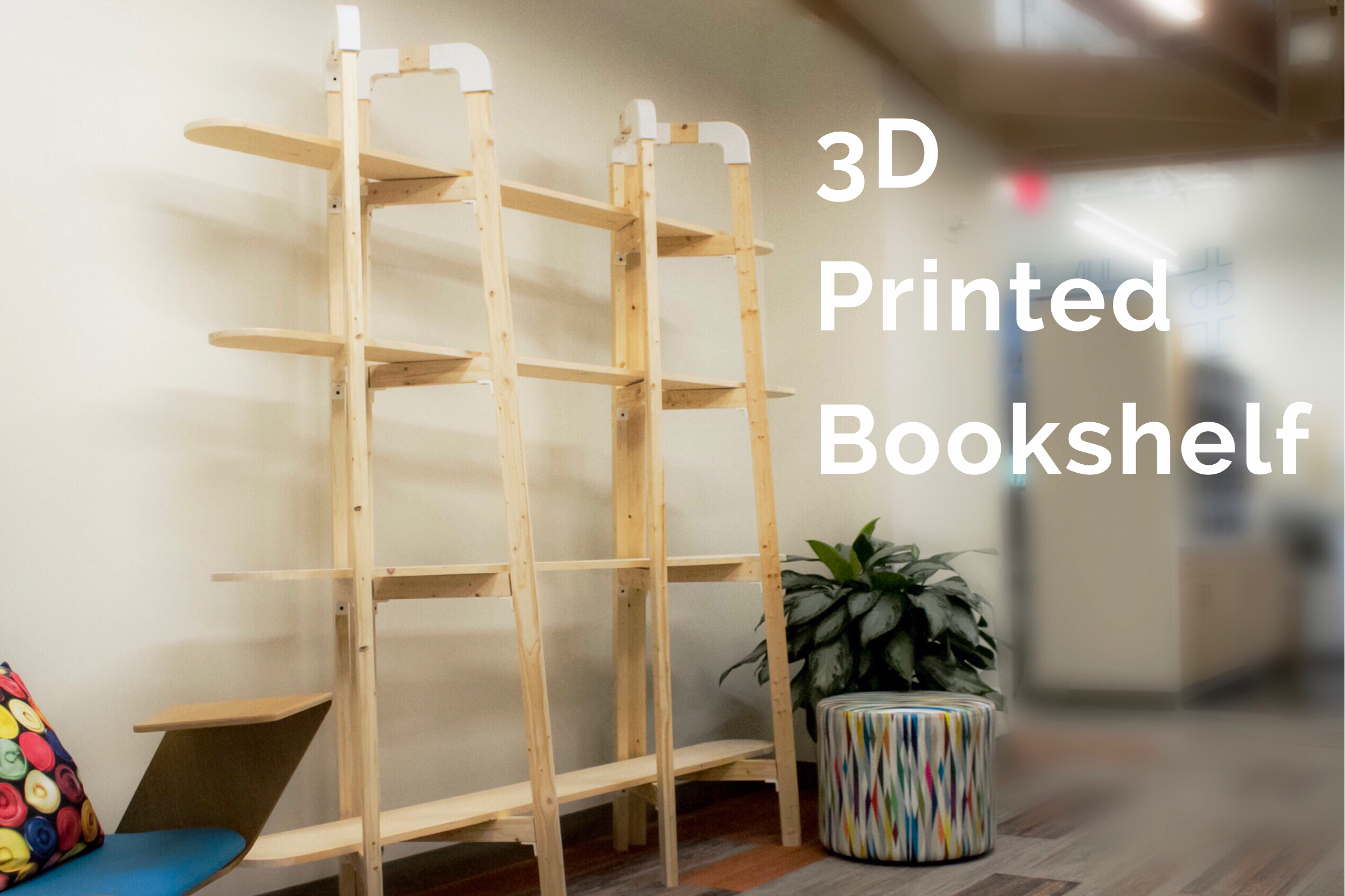 Fusion 360: DIY 3D Printed Book Shelf : 9 Steps (with Pictures ...