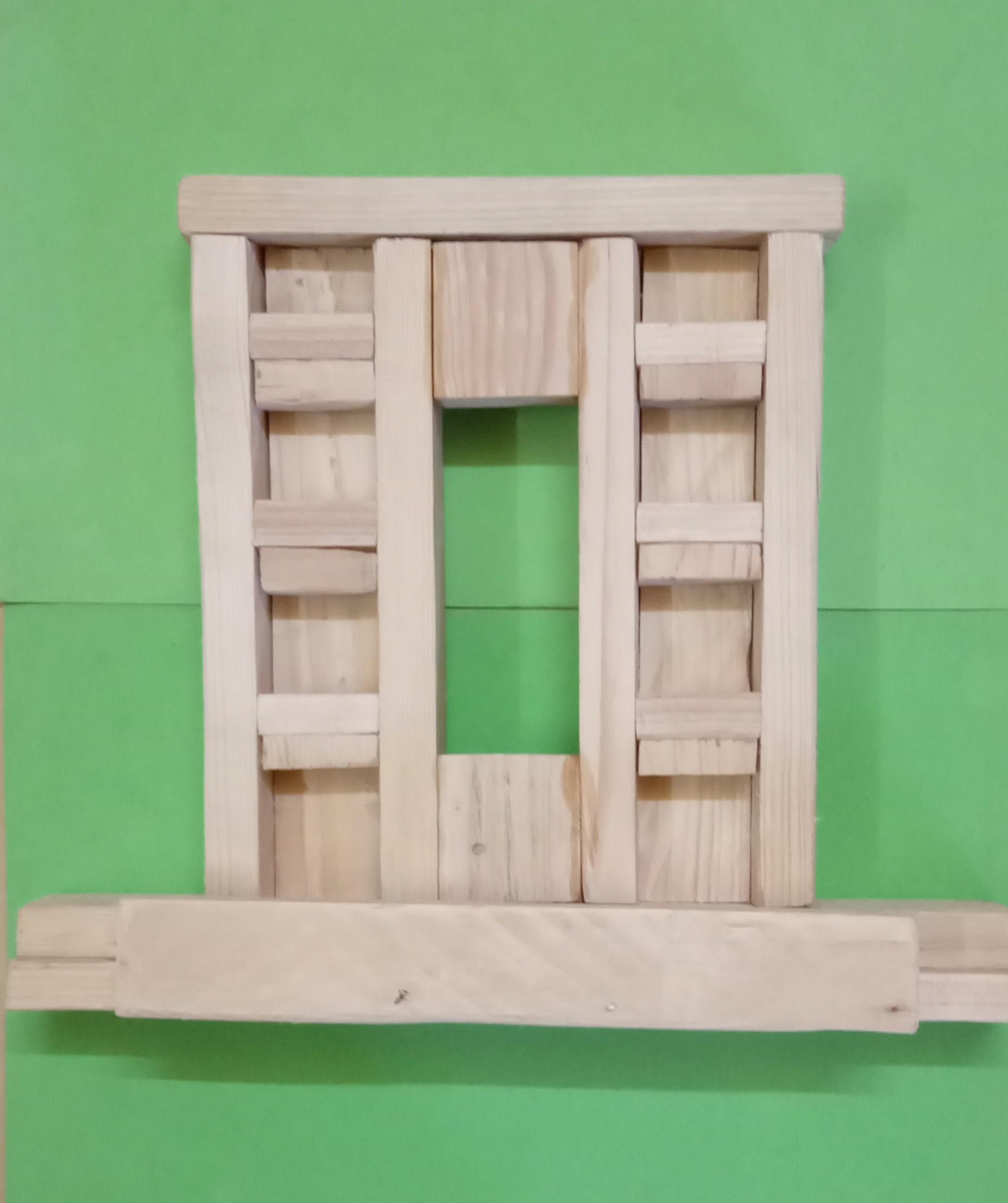 Small Wooden Book Shelf : 13 Steps (with Pictures) - Instructables