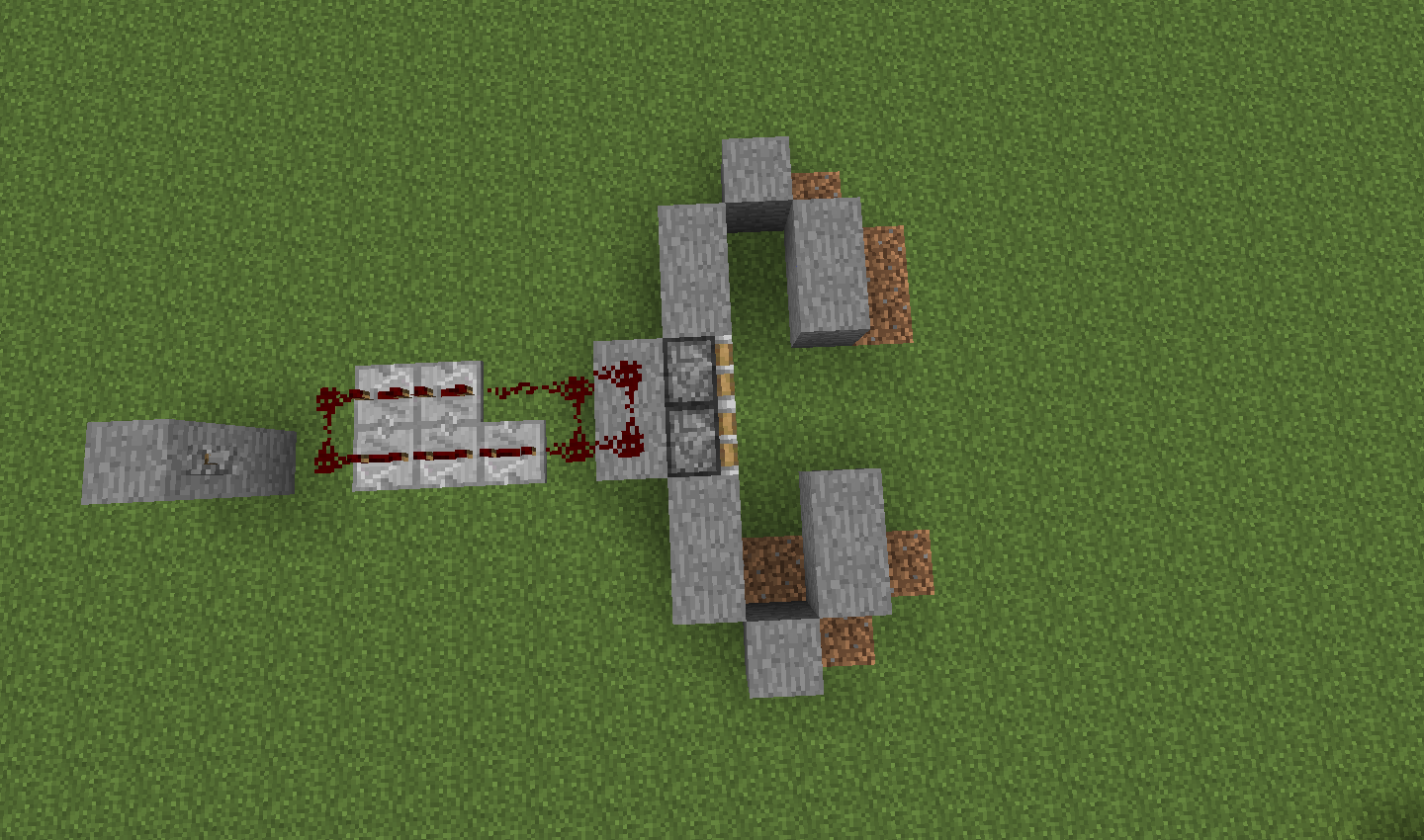 Cobblestone & Stone Generator(s) : 7 Steps - Instructables