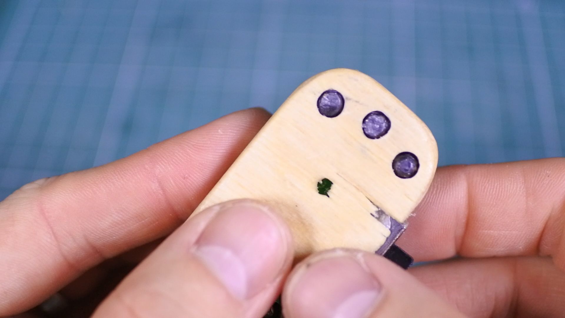 DIY LED Spinner : 7 Steps (with Pictures) - Instructables