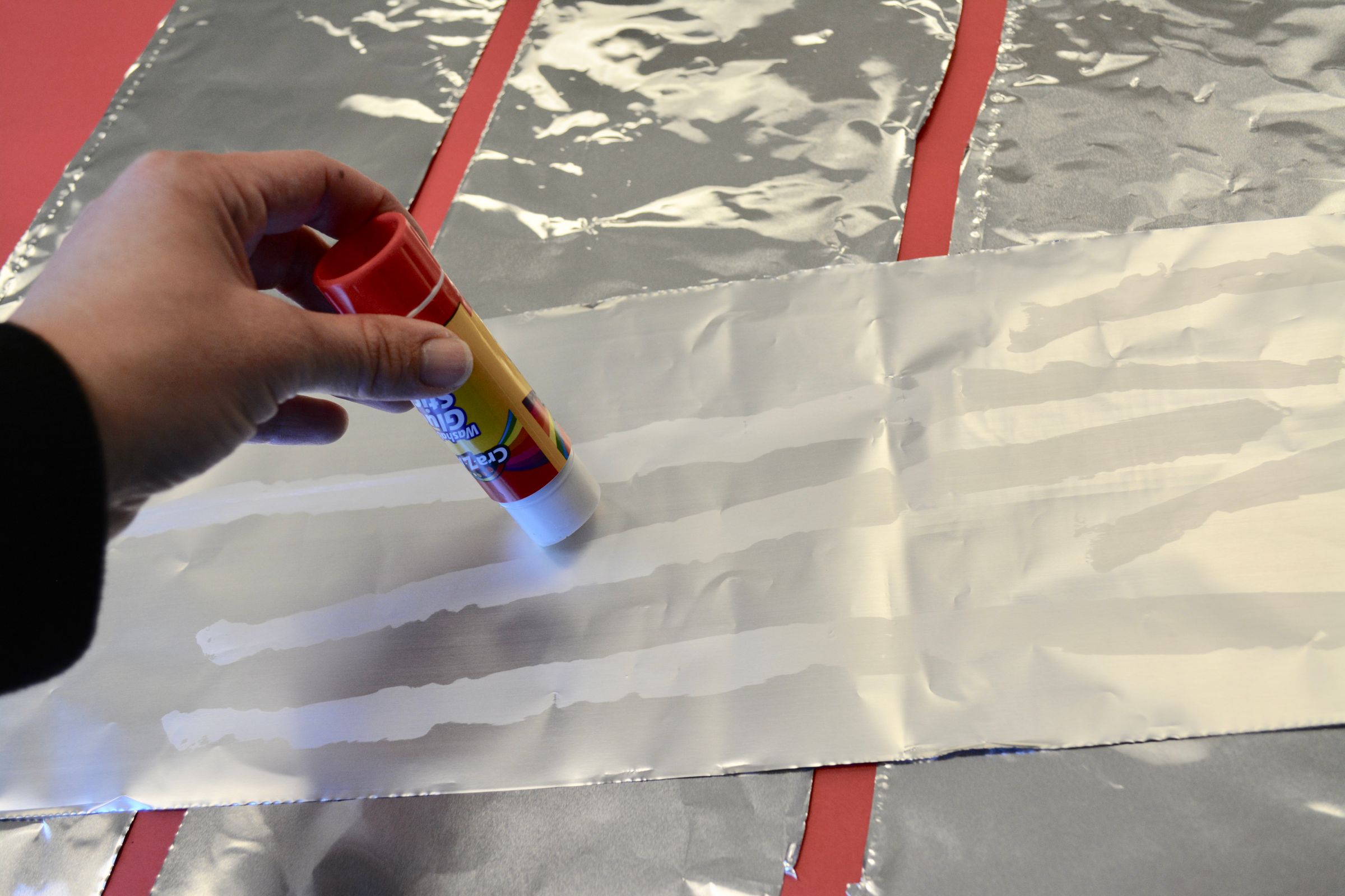 3 Ways to Build a Makey Makey Floor Piano : 8 Steps (with Pictures ...
