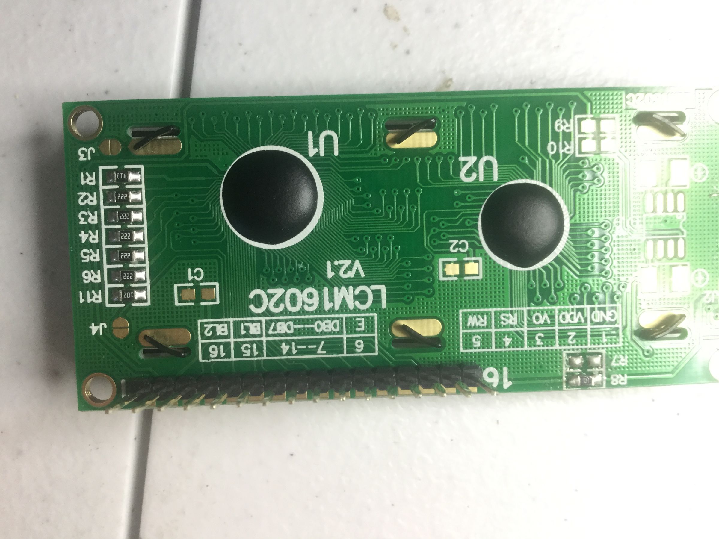 Handheld Weather Station : 4 Steps - Instructables