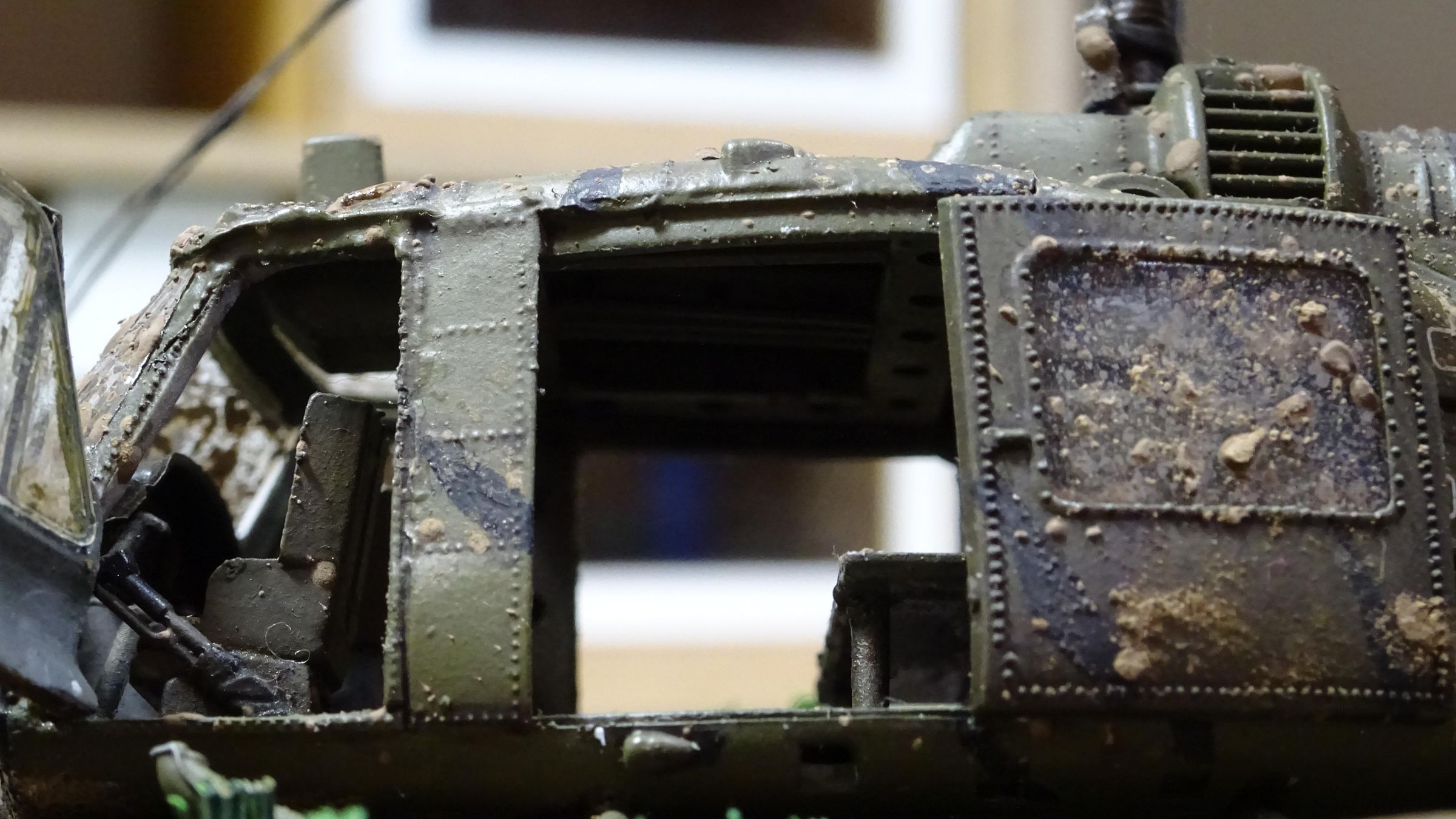 How to Make a Perfect Diorama : 7 Steps (with Pictures) - Instructables