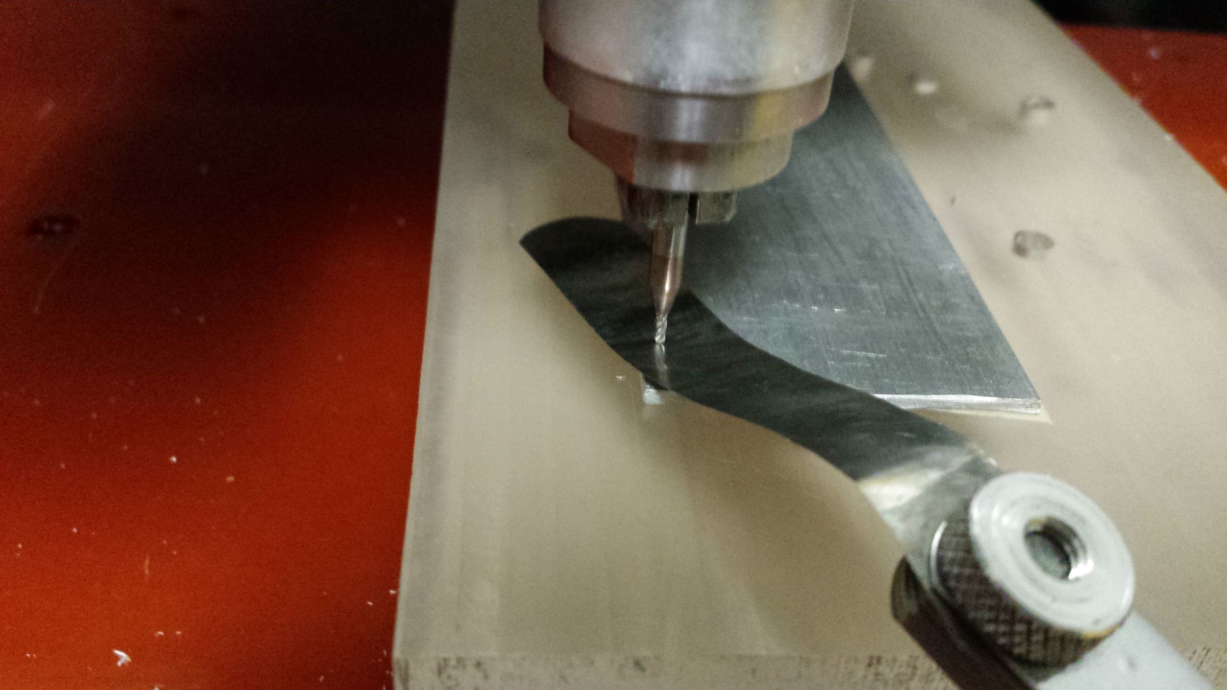 CNC Machining: Tips and Tricks : 22 Steps (with Pictures) - Instructables