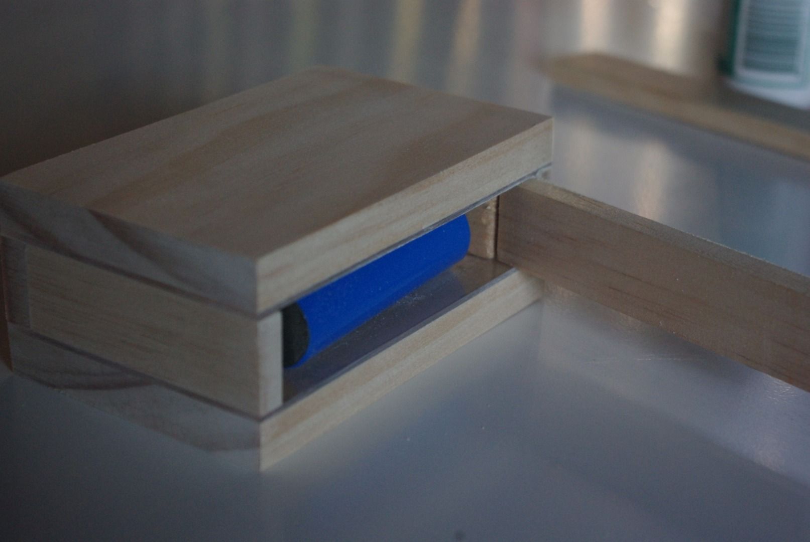 Chroma - Light in a Box : 13 Steps (with Pictures) - Instructables