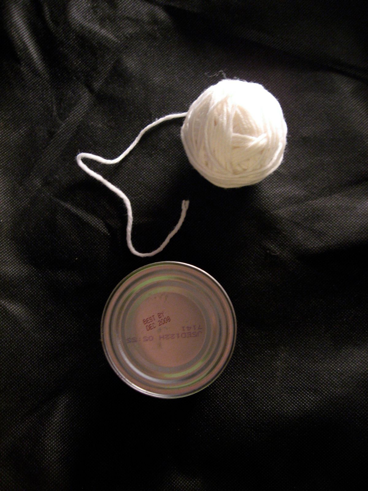 Yarn Puffs : 6 Steps (with Pictures) - Instructables