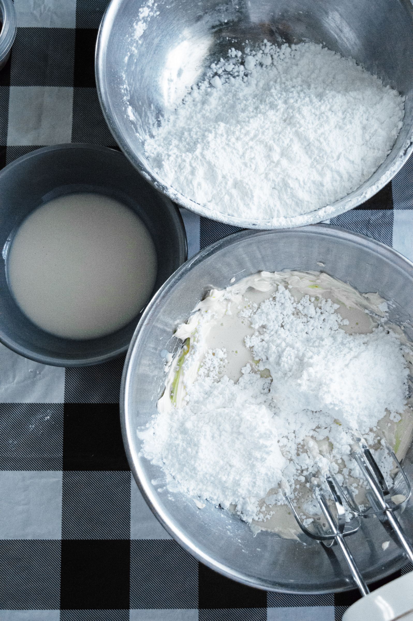 The Ultimate Substitution Cake : 20 Steps (with Pictures) - Instructables