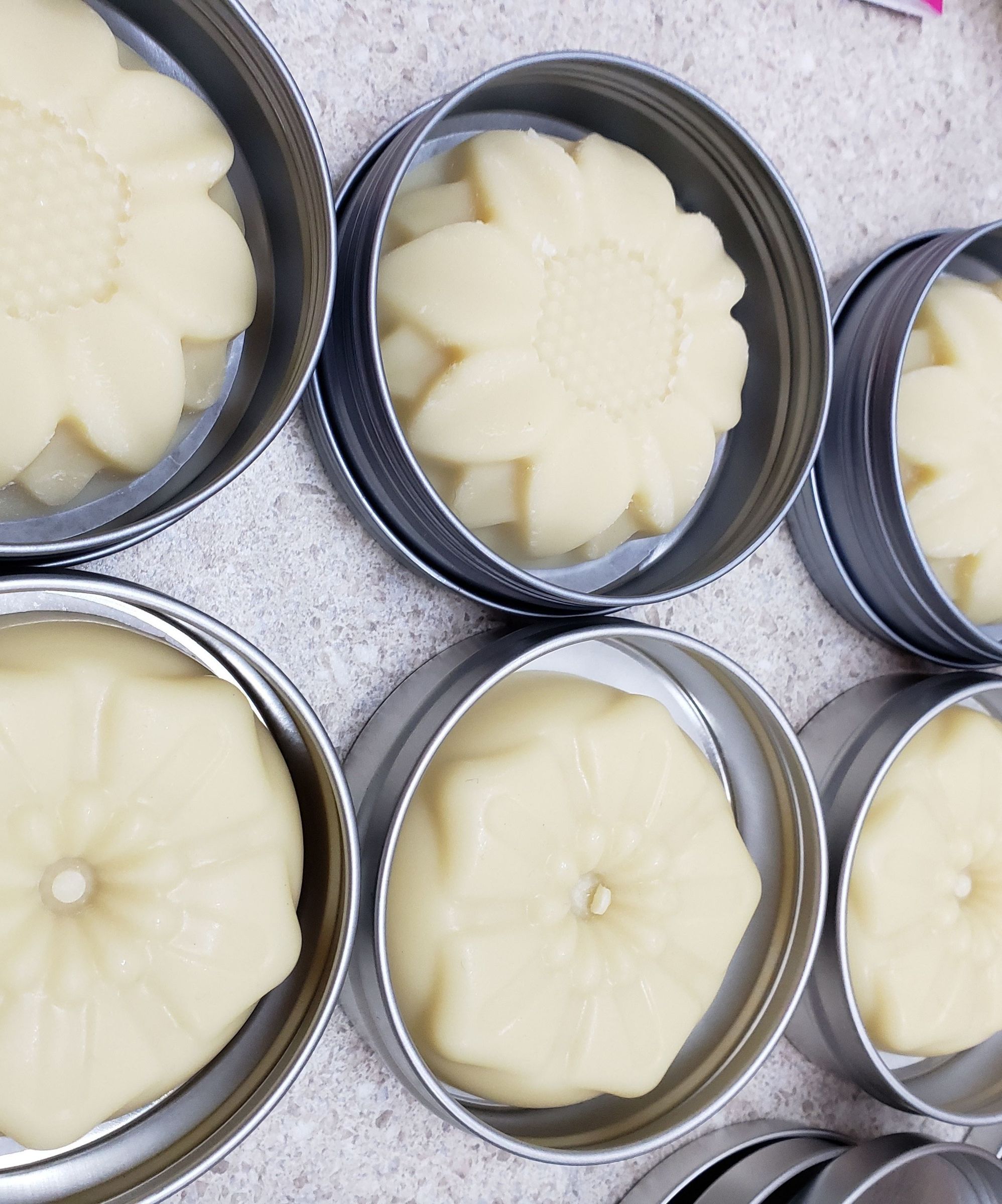 Lotion Bars : 3 Steps (with Pictures) - Instructables