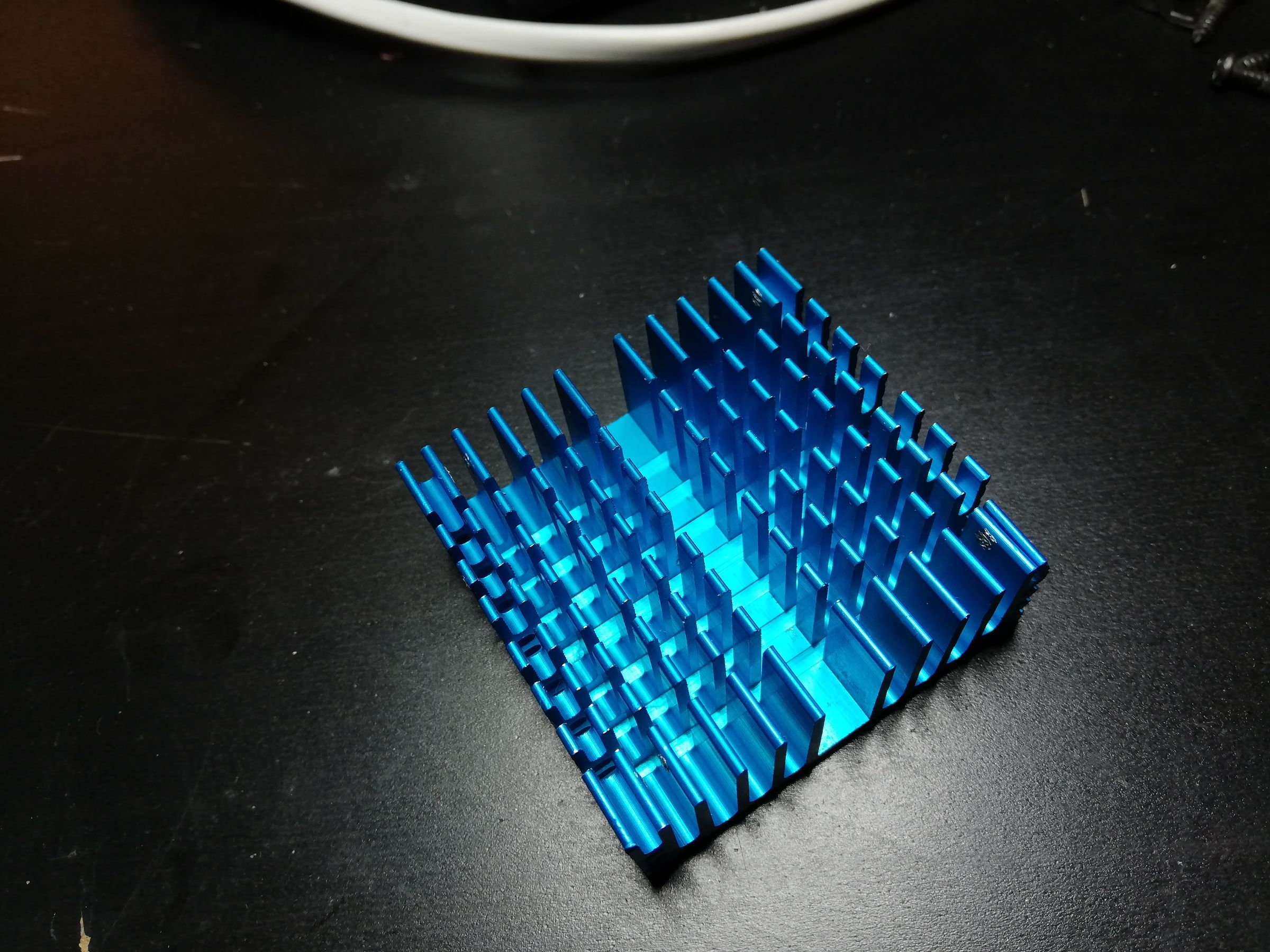 Darth Vader Shadow Casting Box : 5 Steps (with Pictures) - Instructables