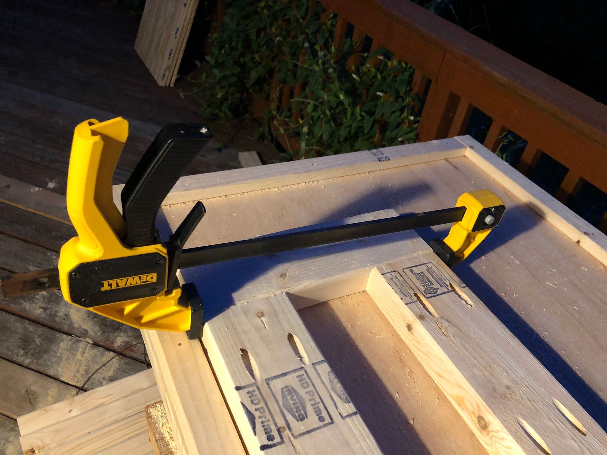 Ammunition Storage Rack : 10 Steps - Instructables