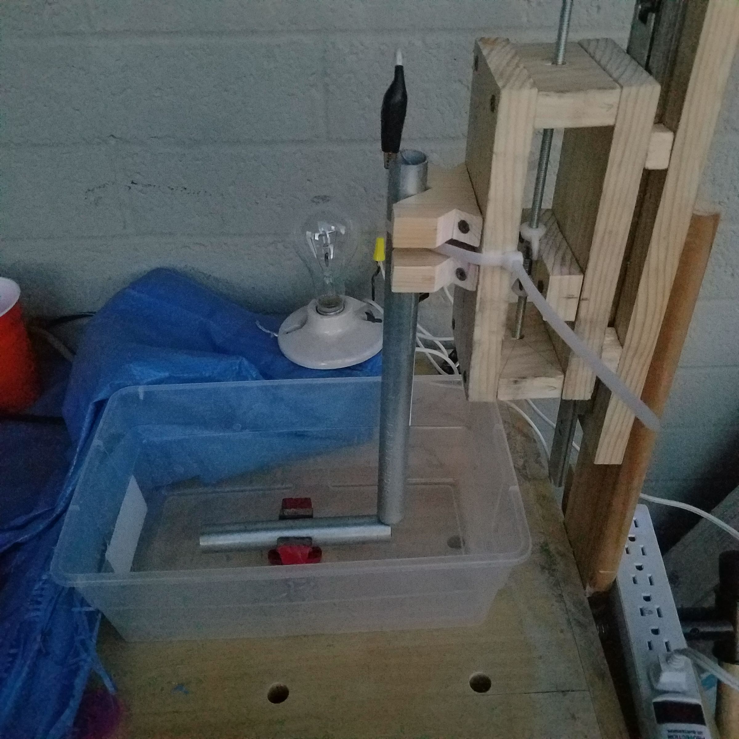 EDM - Electrical Discharge Machining : 8 Steps (with Pictures ...