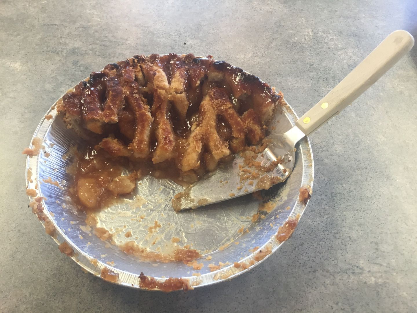 The Pi Day Raspberry Pi Pie Picker : 5 Steps - Instructables