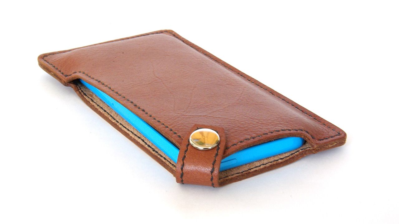 How to Make an IPhone Jacket : 14 Steps (with Pictures) - Instructables