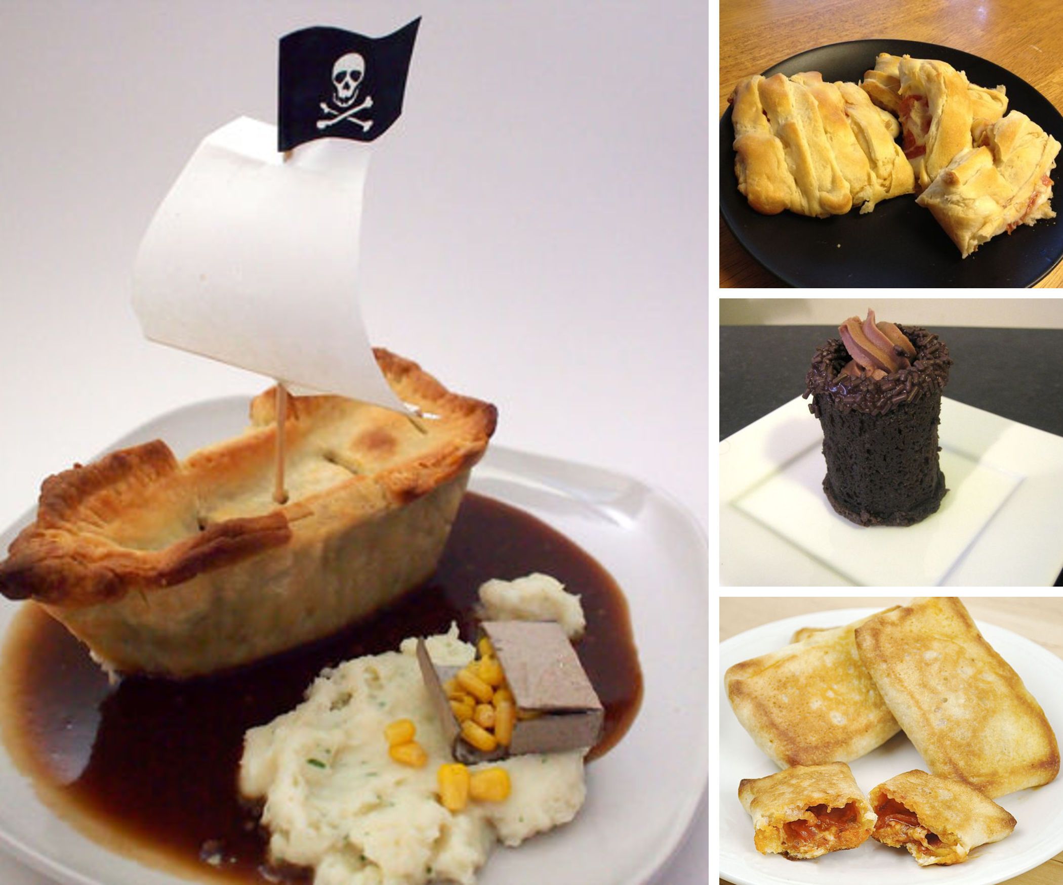 Food - Instructables